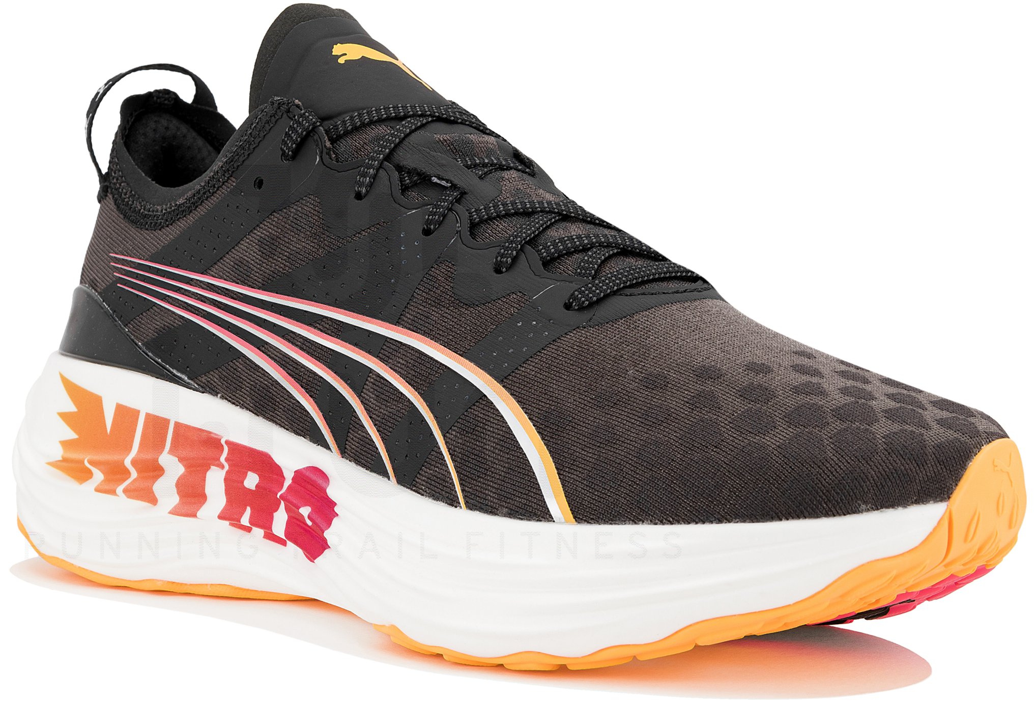Puma ForeverRun Nitro en promoción | Mujer Zapatillas Carrera Puma