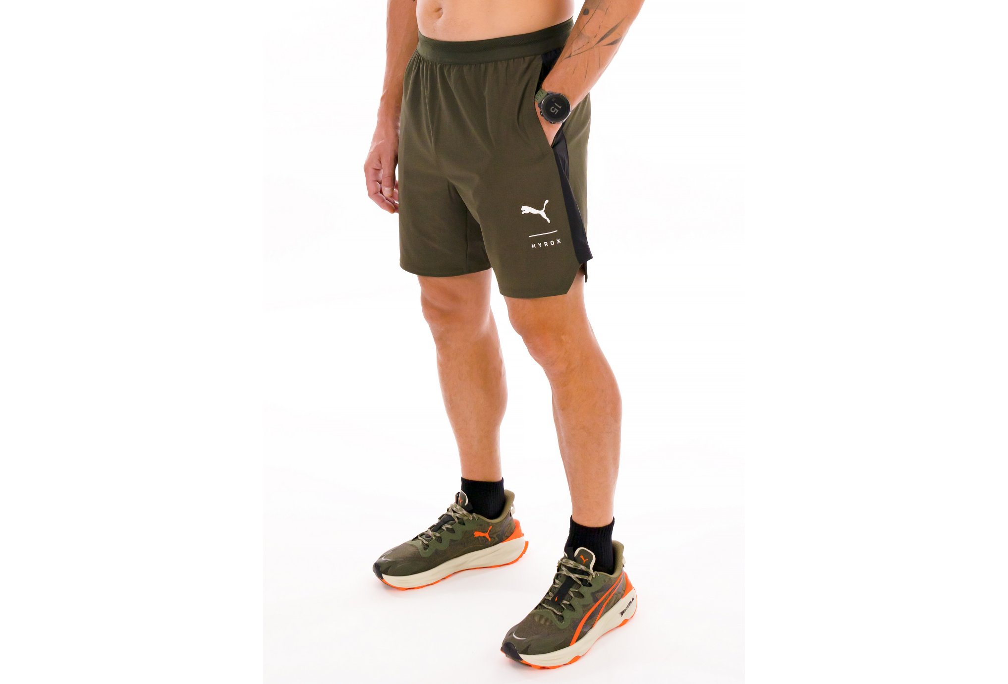 Puma Hyrox Fuse special offer | Men Clothing Shorts Puma