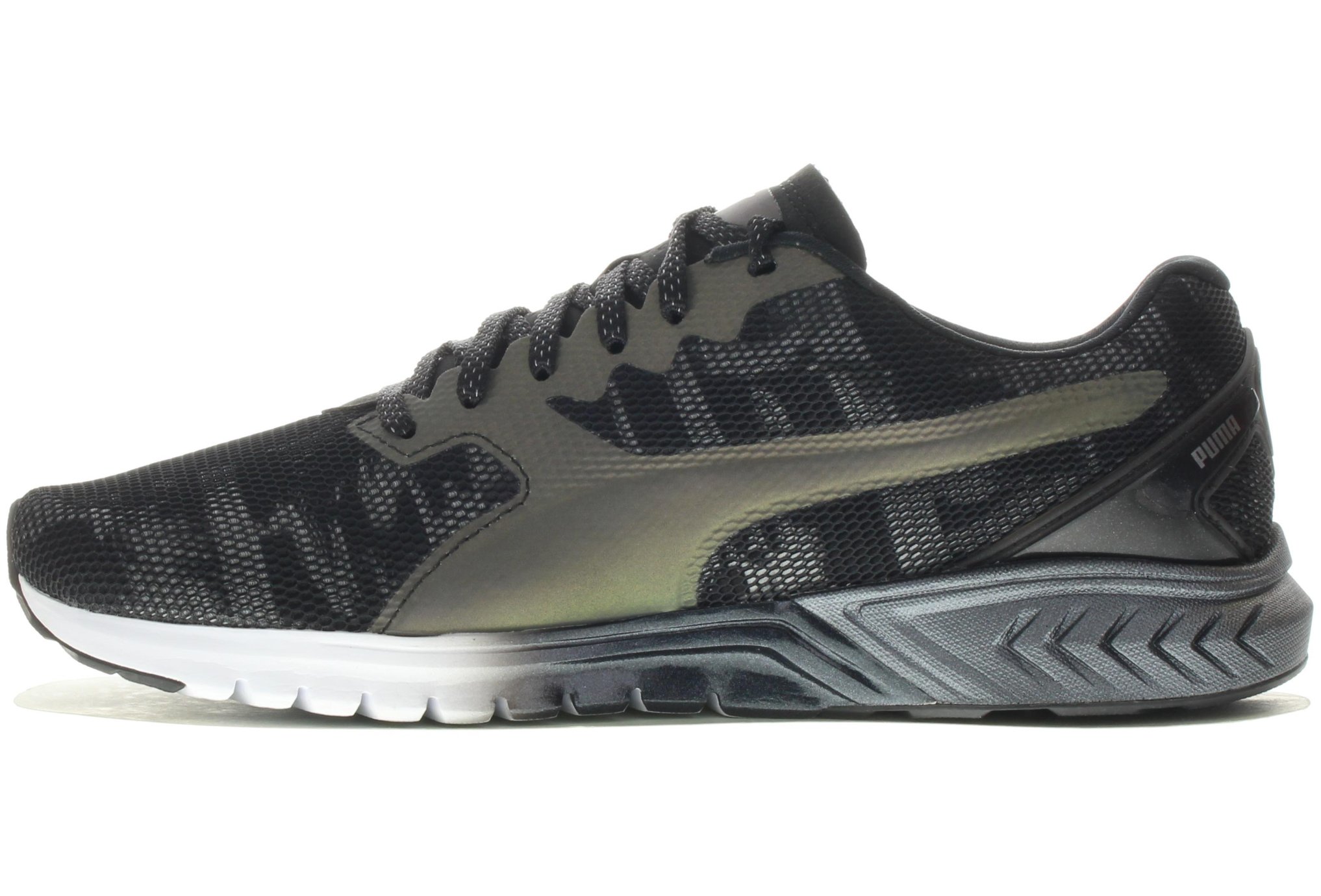 Puma Ignite Dual Swan en promoción | Mujer Zapatillas Terrenos mixtos Puma