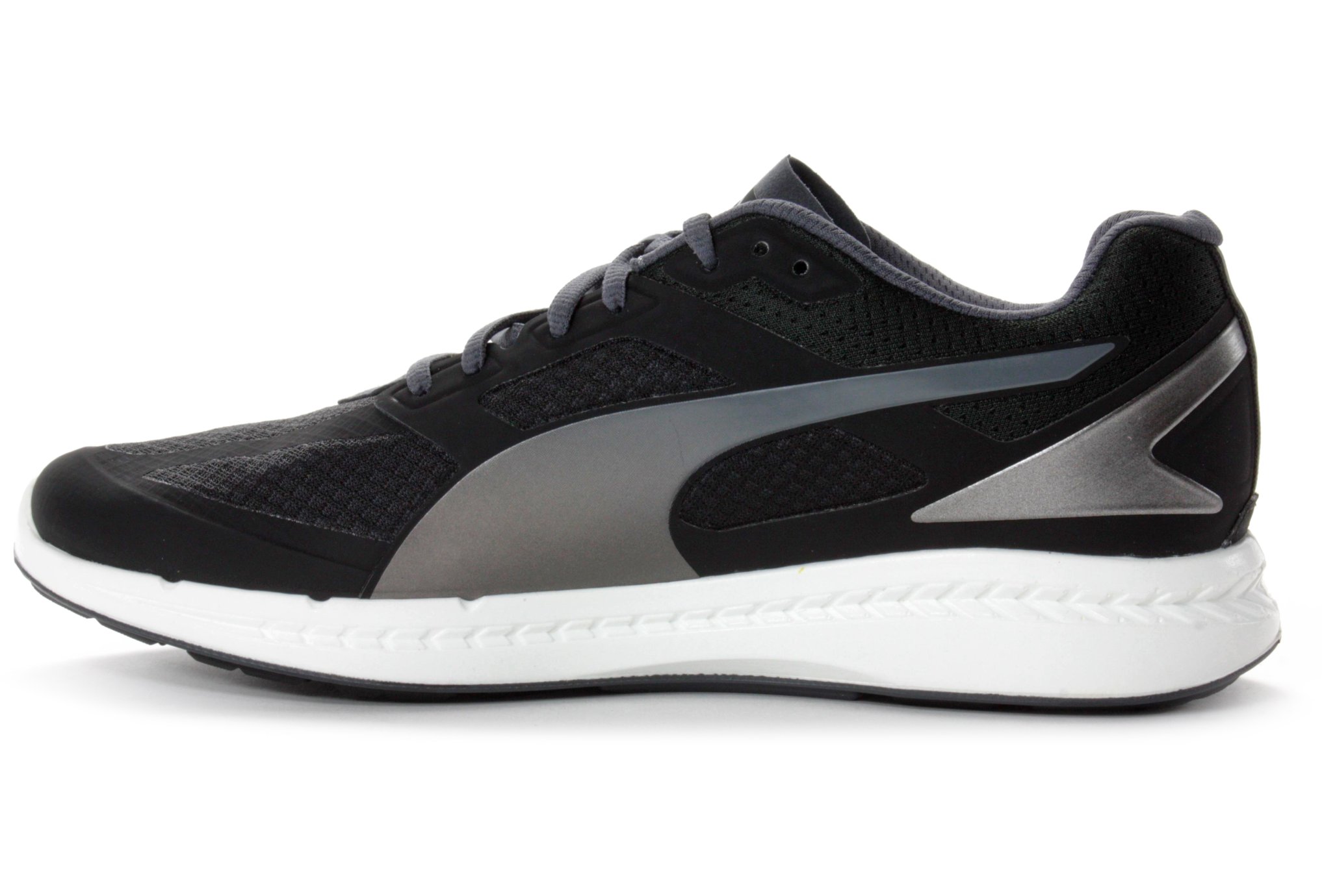 Puma Ignite Mesh en promoción | Hombre Asfalto Carrera Puma
