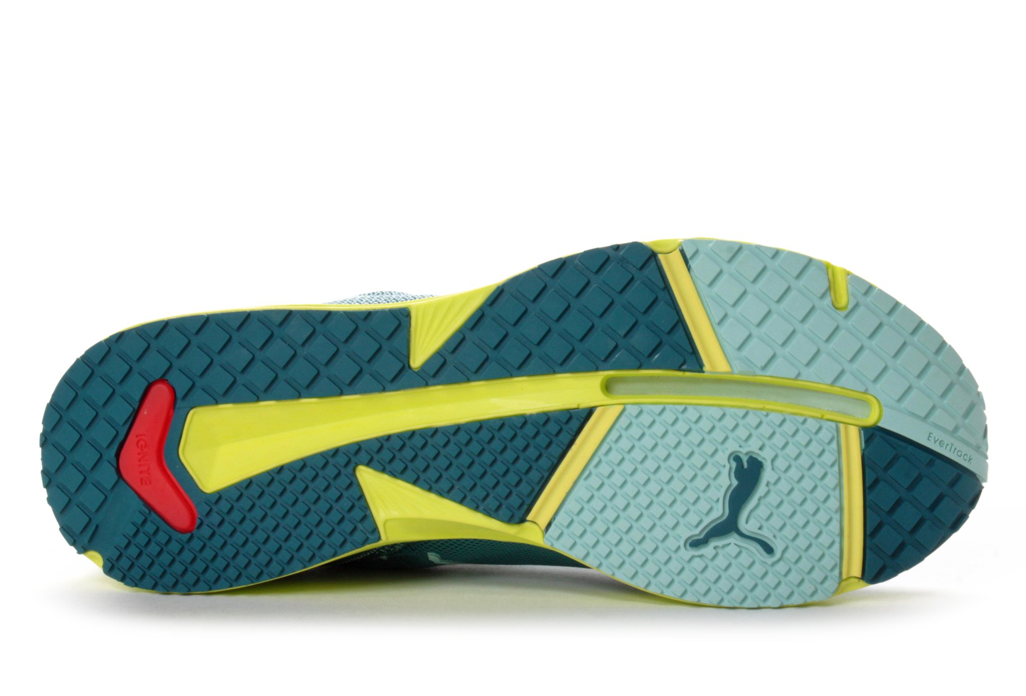 Puma Ignite XT en promoción | Mujer Zapatillas Gimnasio Puma