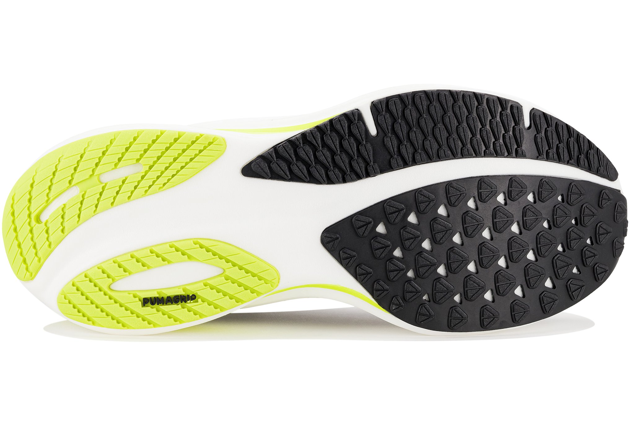 Puma Magnify Nitro 2 en promoción | Hombre Zapatillas Terrenos mixtos Puma