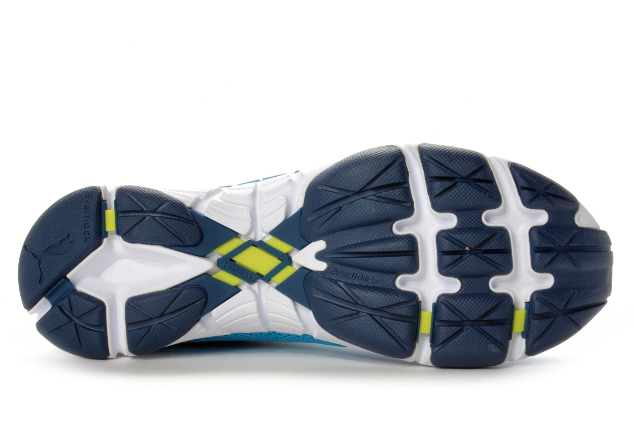 Puma Mobium Ride V2 en promoción | Zapatillas Hombre Puma Asfalto ...