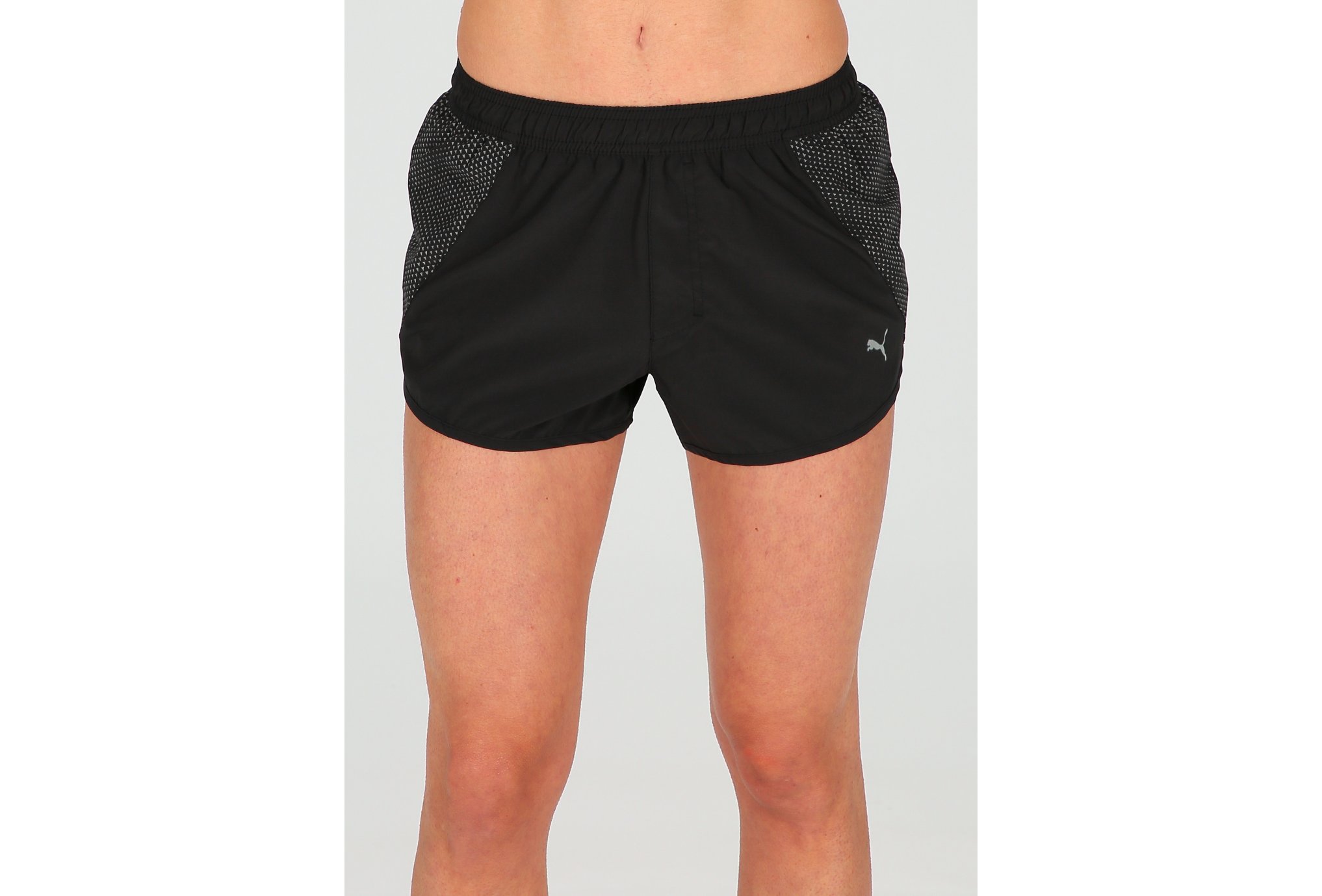 Puma Pure Running Night Cat en promoción | Mujer Ropa Pantalones cortos ...