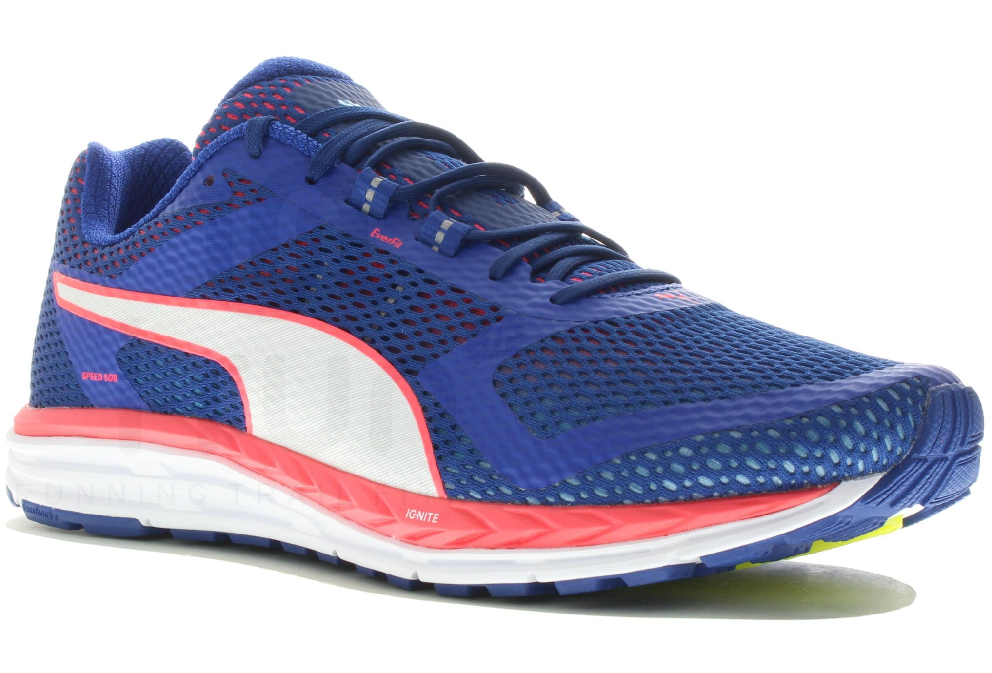Puma Speed 500 Ignite en promoción | Hombre Zapatillas Asfalto Puma
