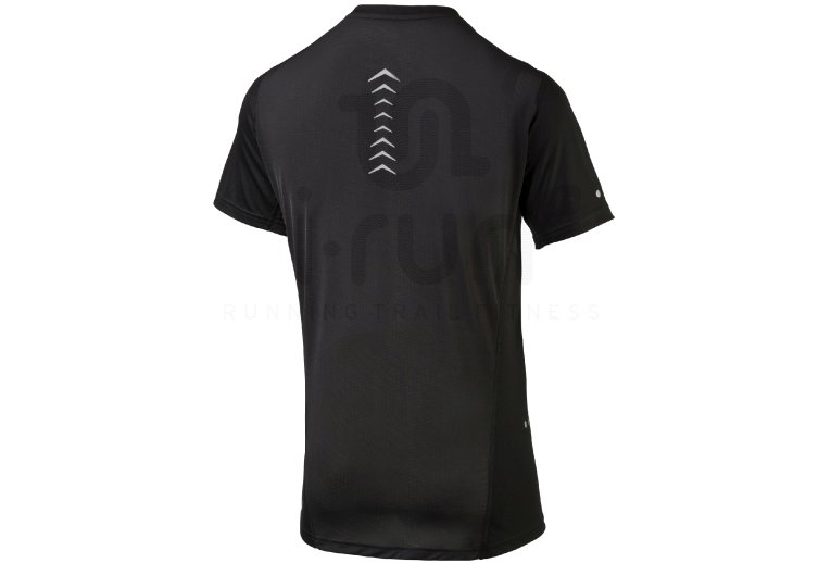 Puma Camiseta Night Cat en promoción | Hombre Ropa Carrera Puma
