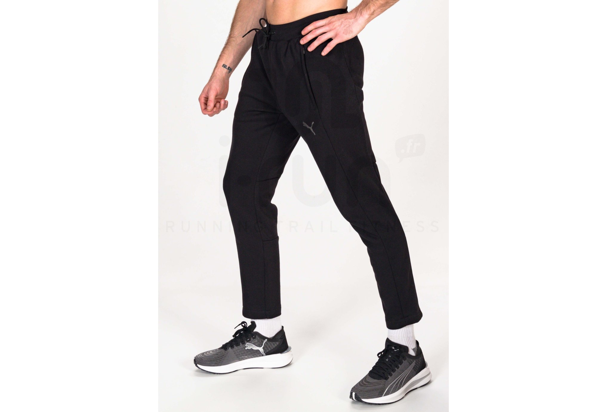 Puma pantalón Train Fav Tapered en promoción | Hombre Ropa Pantalones Puma