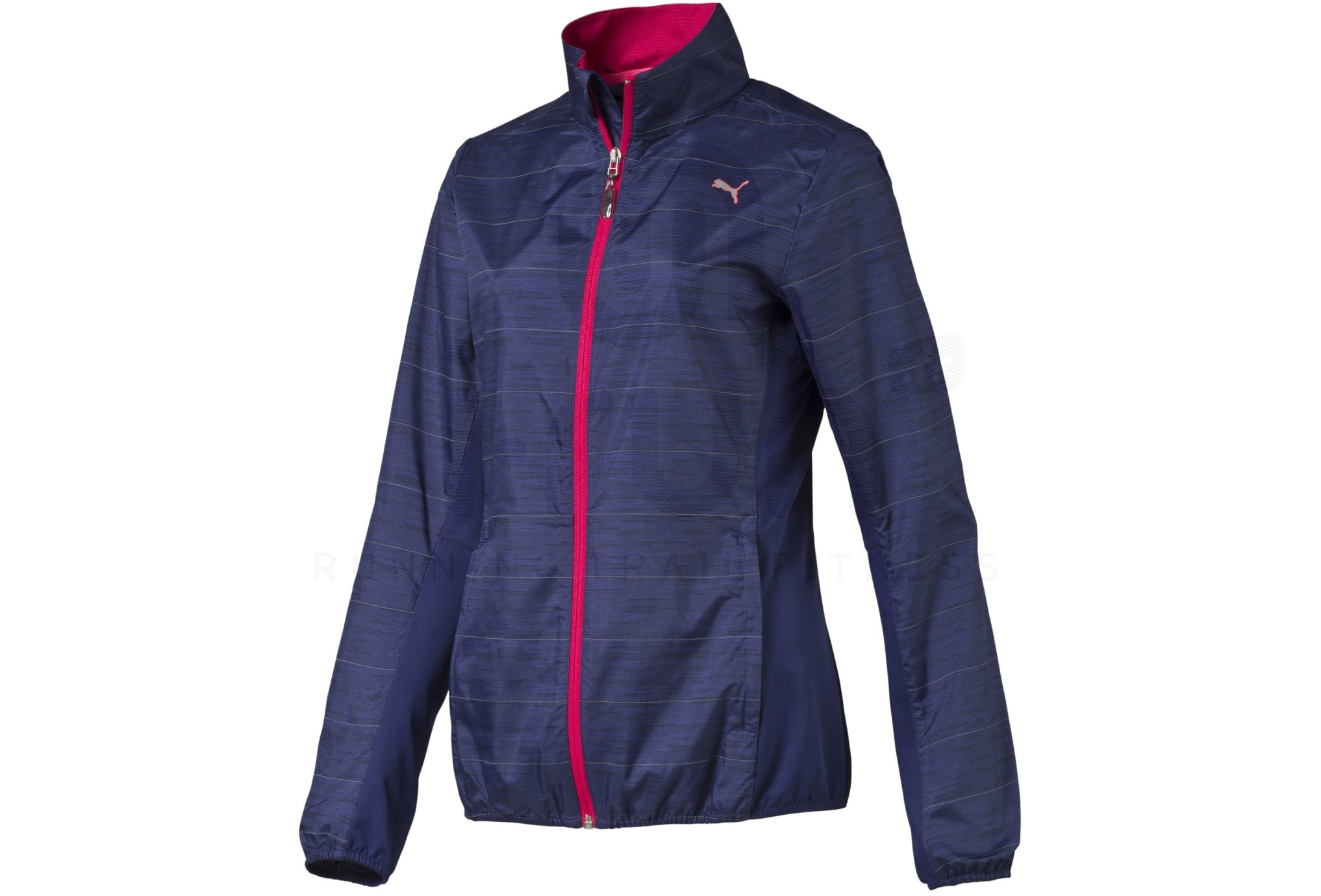 Puma Chaqueta Pure Night Cat en promoción | Mujer Ropa Chaquetas Puma