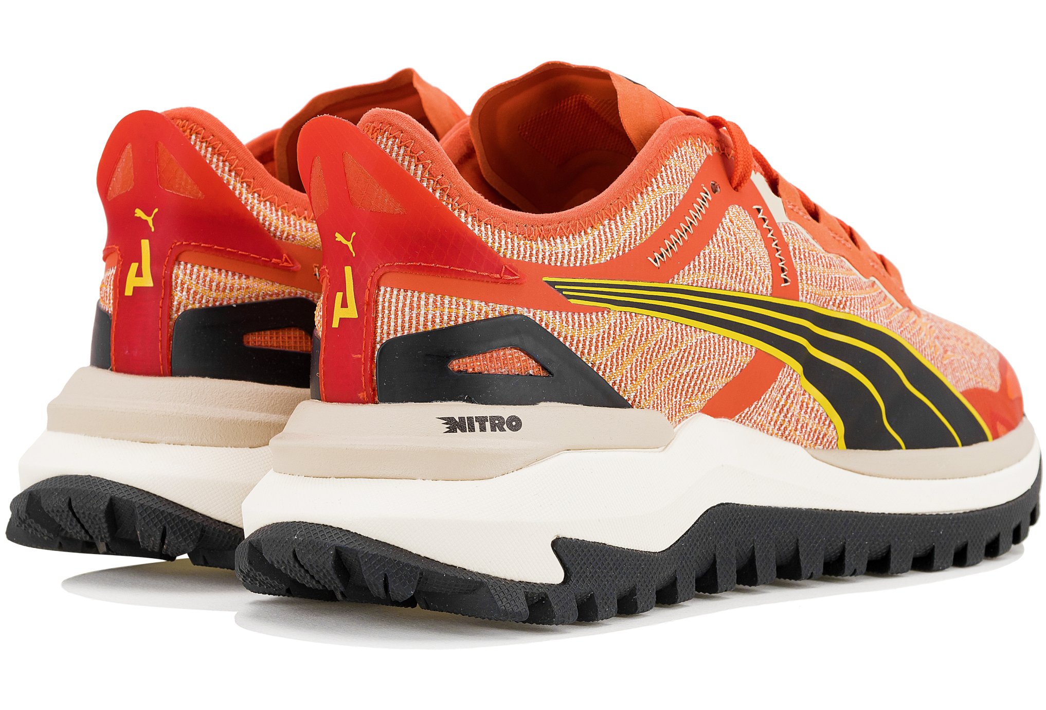 Puma Voyage Nitro 2 en promoción | Hombre Zapatillas Trail Puma