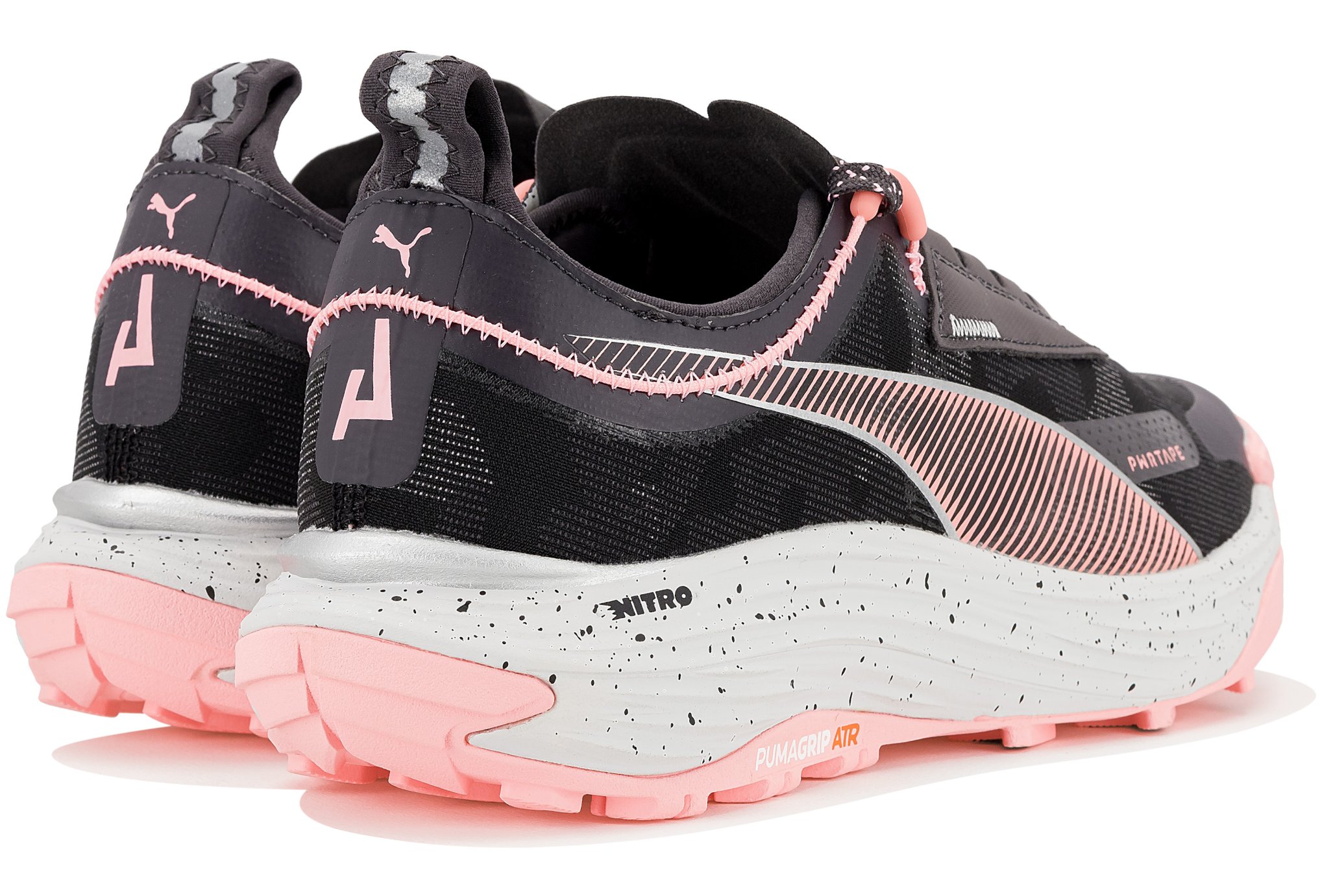 Puma Voyage Nitro 3 W special offer | Women Shoes Trails Puma