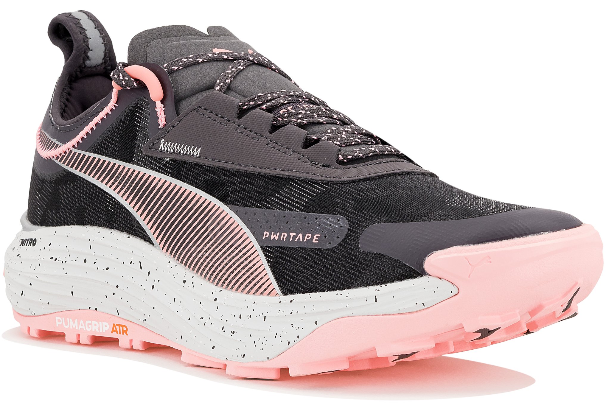 Puma Voyage Nitro 3 W special offer | Women Shoes Trails Puma