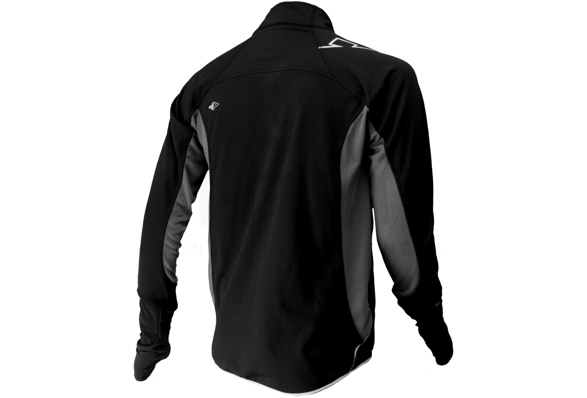 Raidlight Chaqueta micropolar Trail Raider en promoción | Hombre Ropa ...