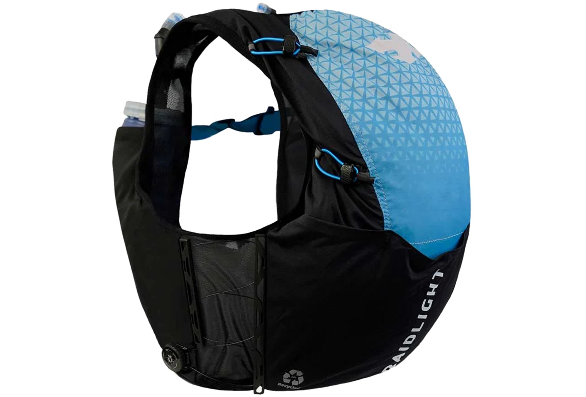 Raidlight Responsiv 12L M special offer | Men Sports accessories ...
