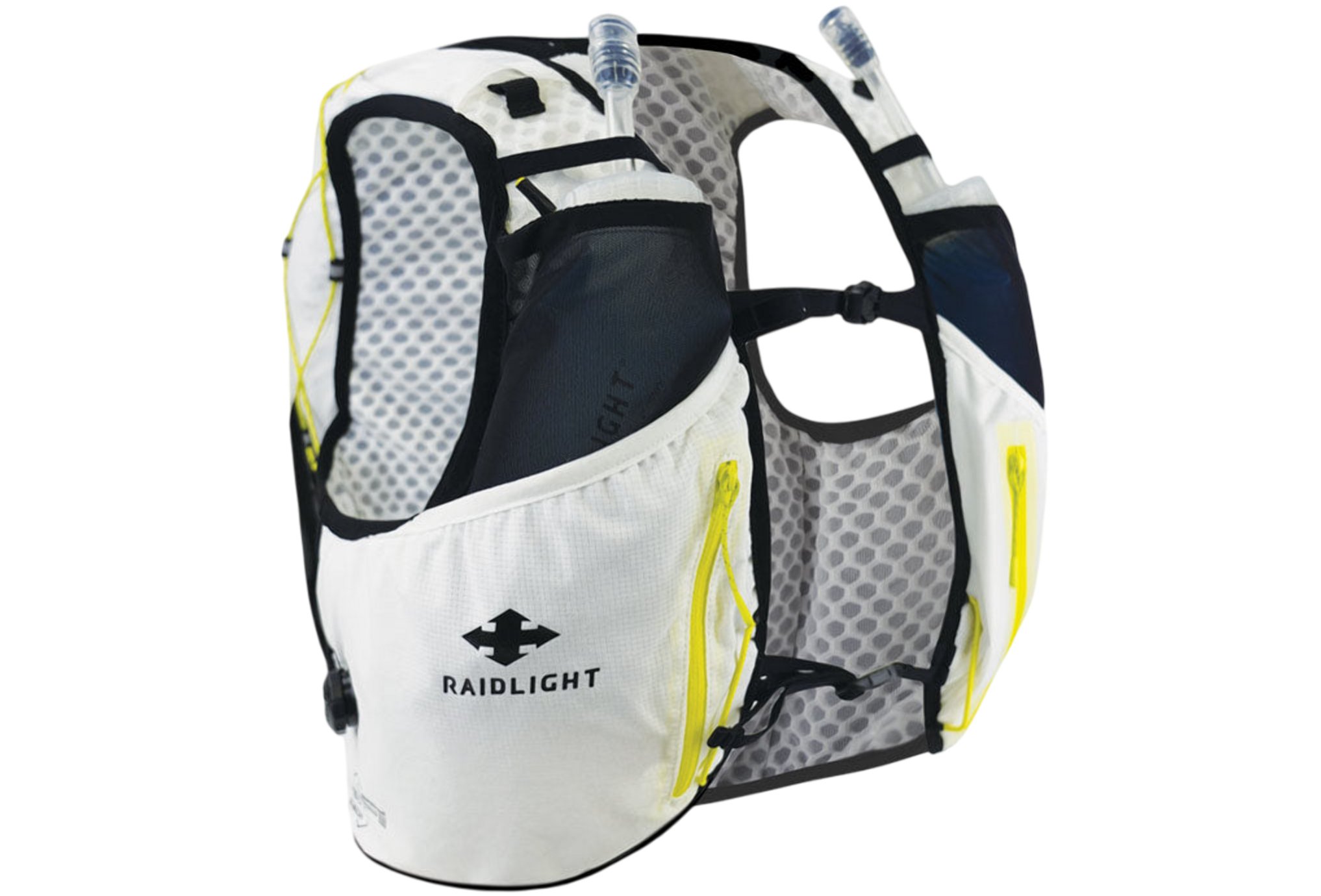 Raidlight mochila de hidratación Responsiv 15L en promoción ...