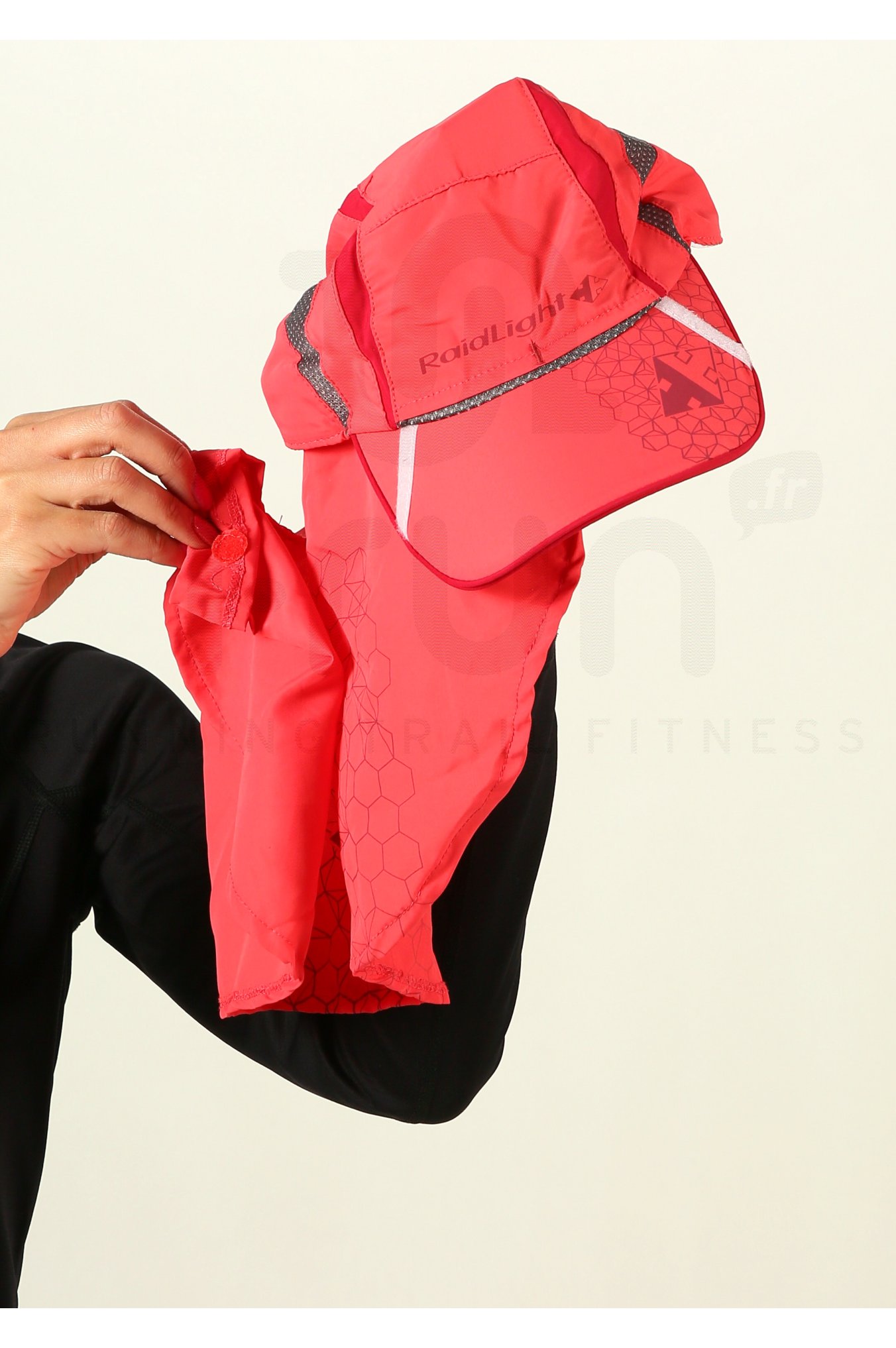 Raidlight Sahara Cap W pas cher