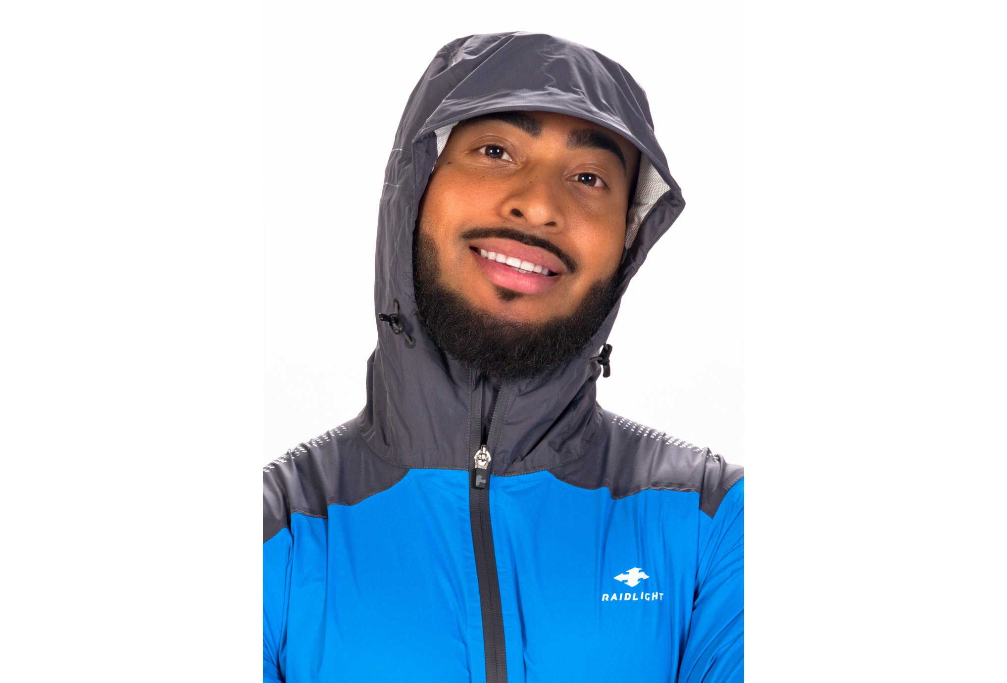 Raidlight chaqueta Top Extreme MP+ en promoción | Hombre Ropa Chaquetas ...