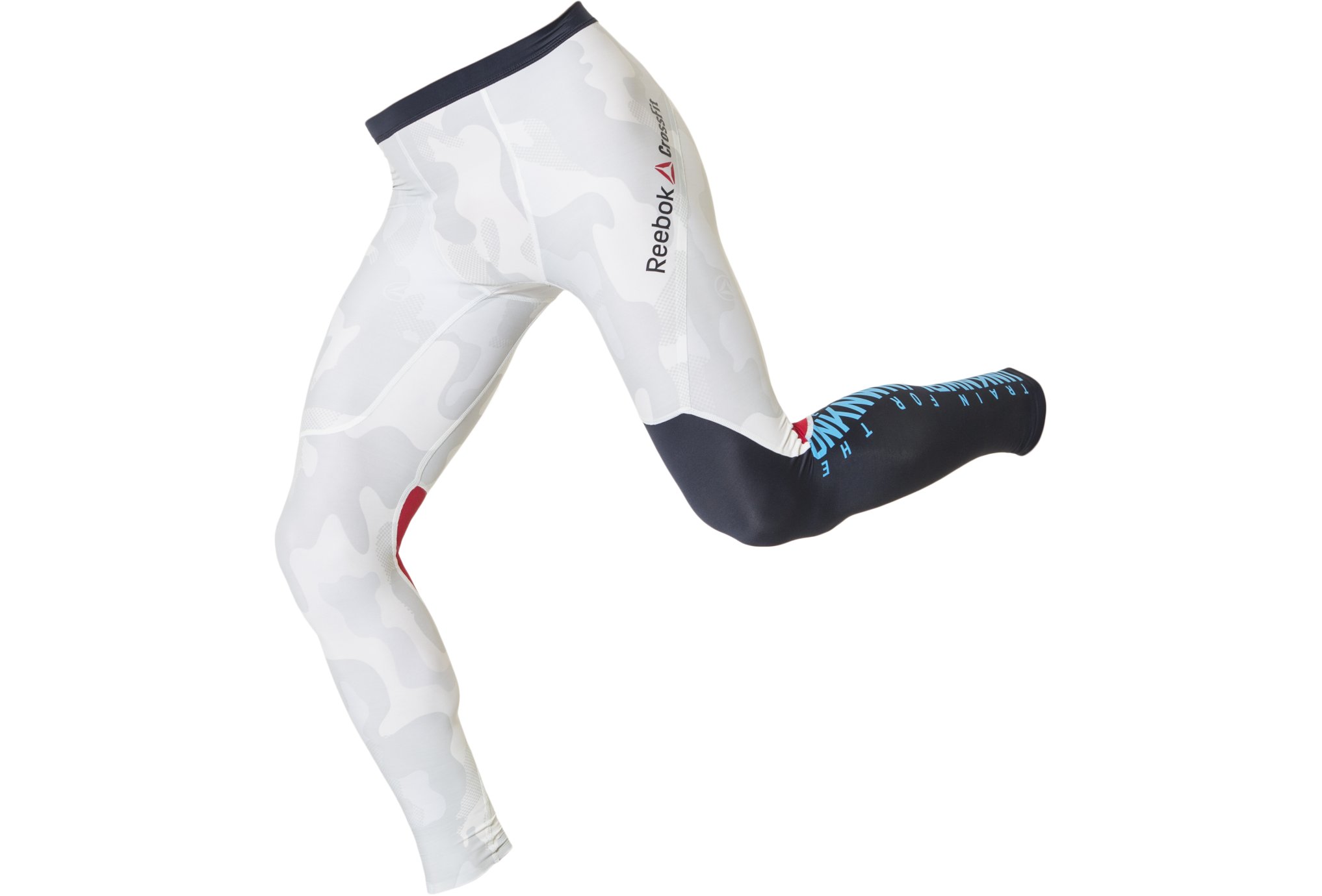 Reebok Collant CrossFit Compression M homme pas cher