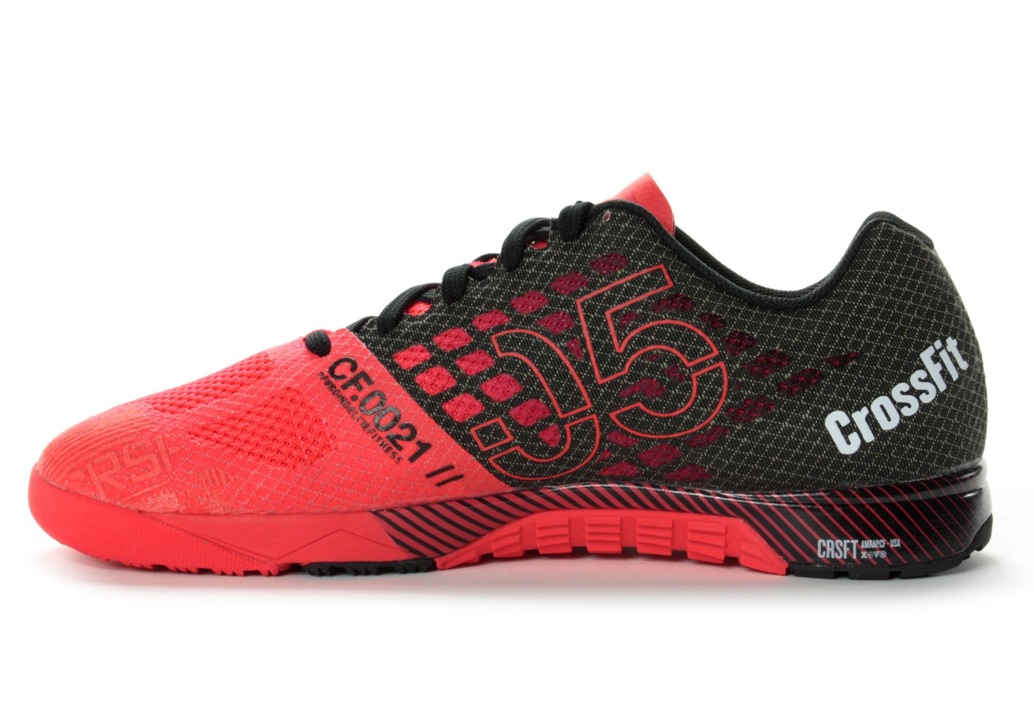 Reebok CrossFit Nano 5.0 M homme pas cher