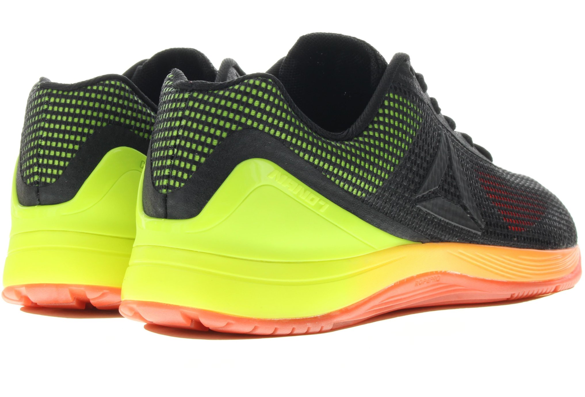 Reebok Crossfit Nano 7.0 W femme pas cher