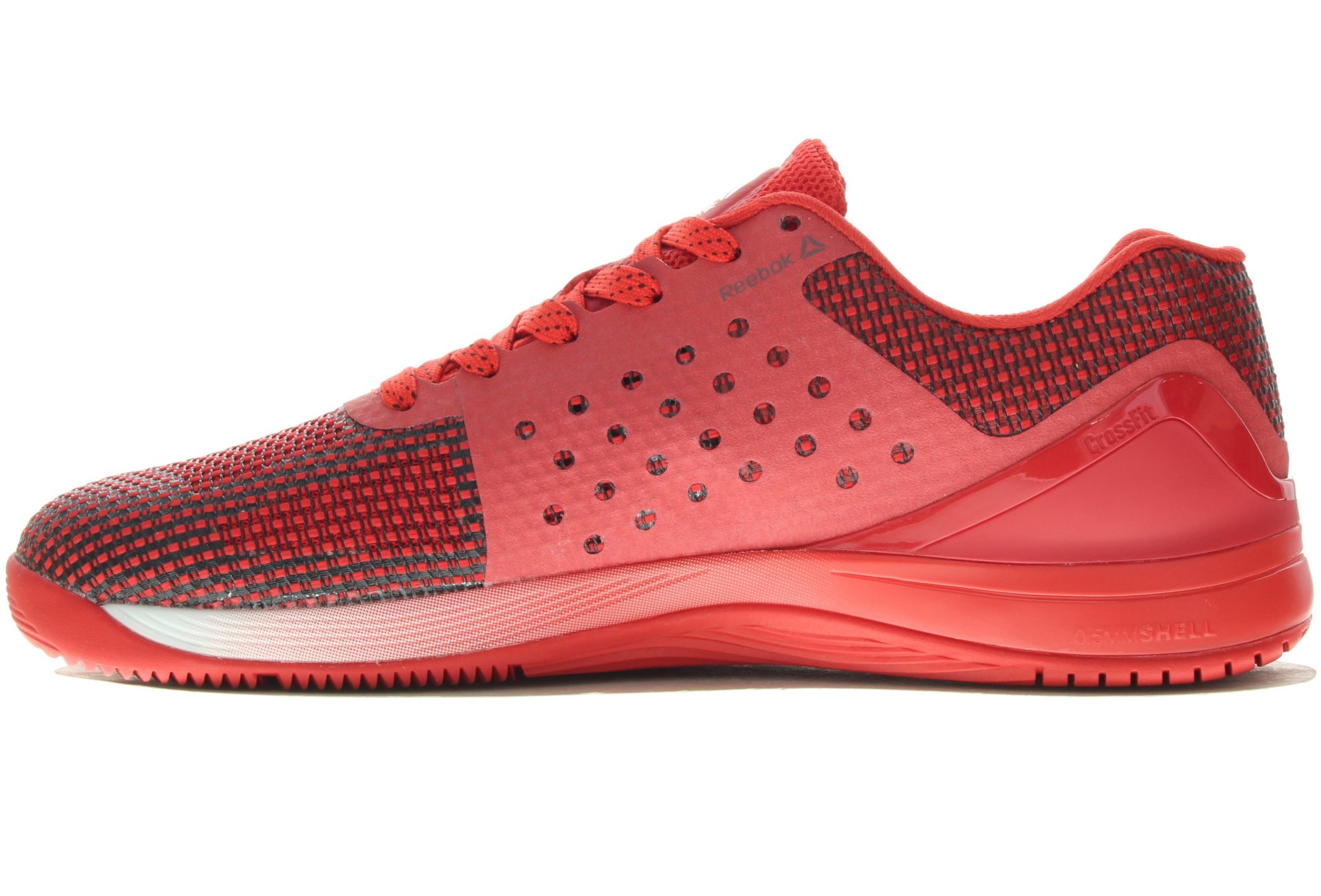 Reebok Crossfit Nano 7.0 en promoción | Hombre Zapatillas Gimnasio Reebok