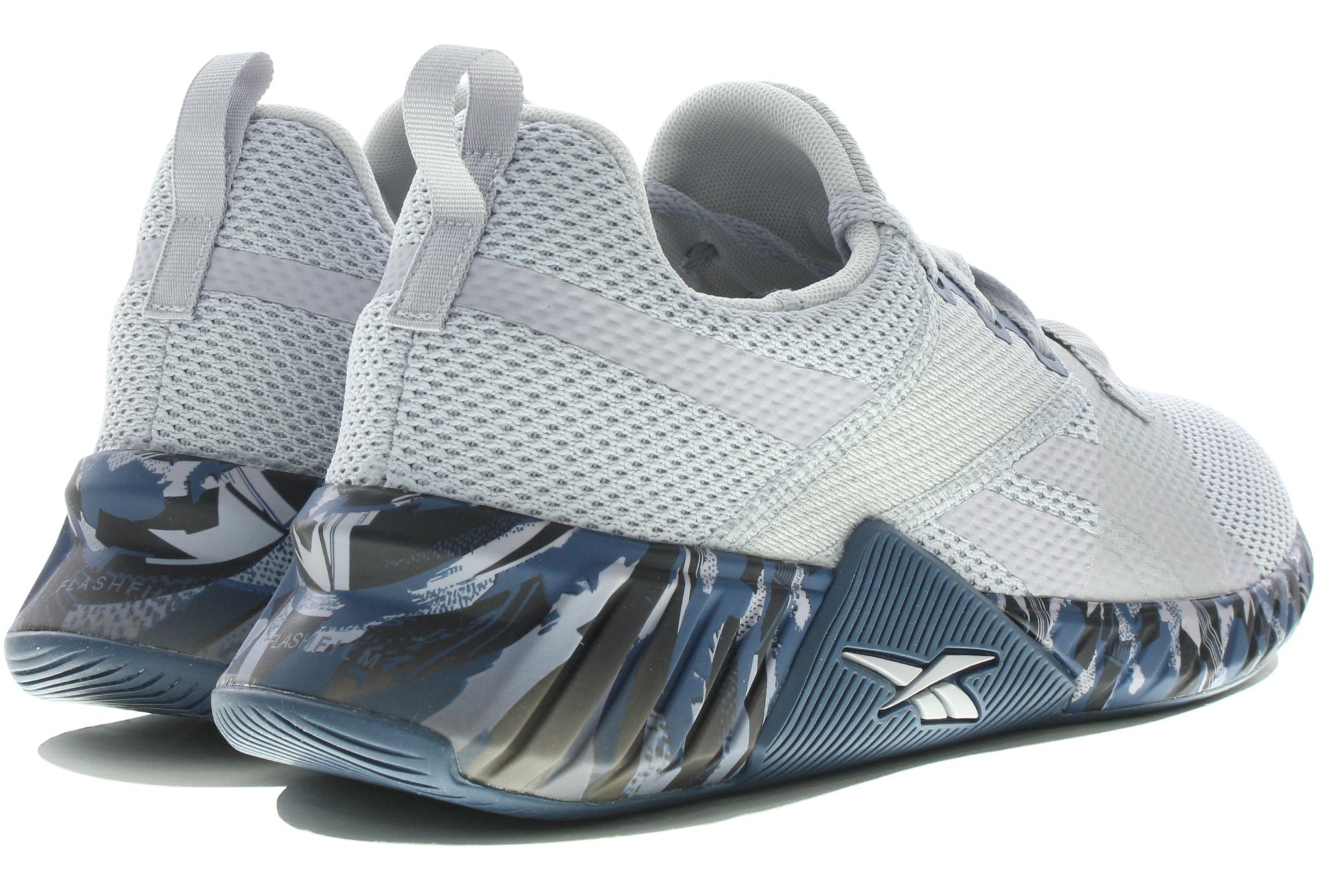 Reebok Flashfilm Train 2.0 en promoción | Hombre Zapatillas Training Reebok