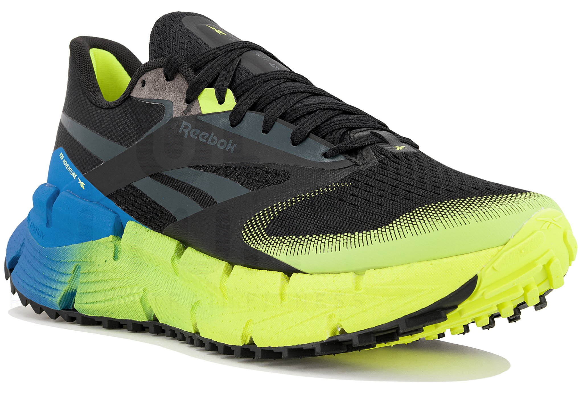 Reebok Floatzig 1 Adventure en promoción | Hombre Zapatillas Carrera Reebok