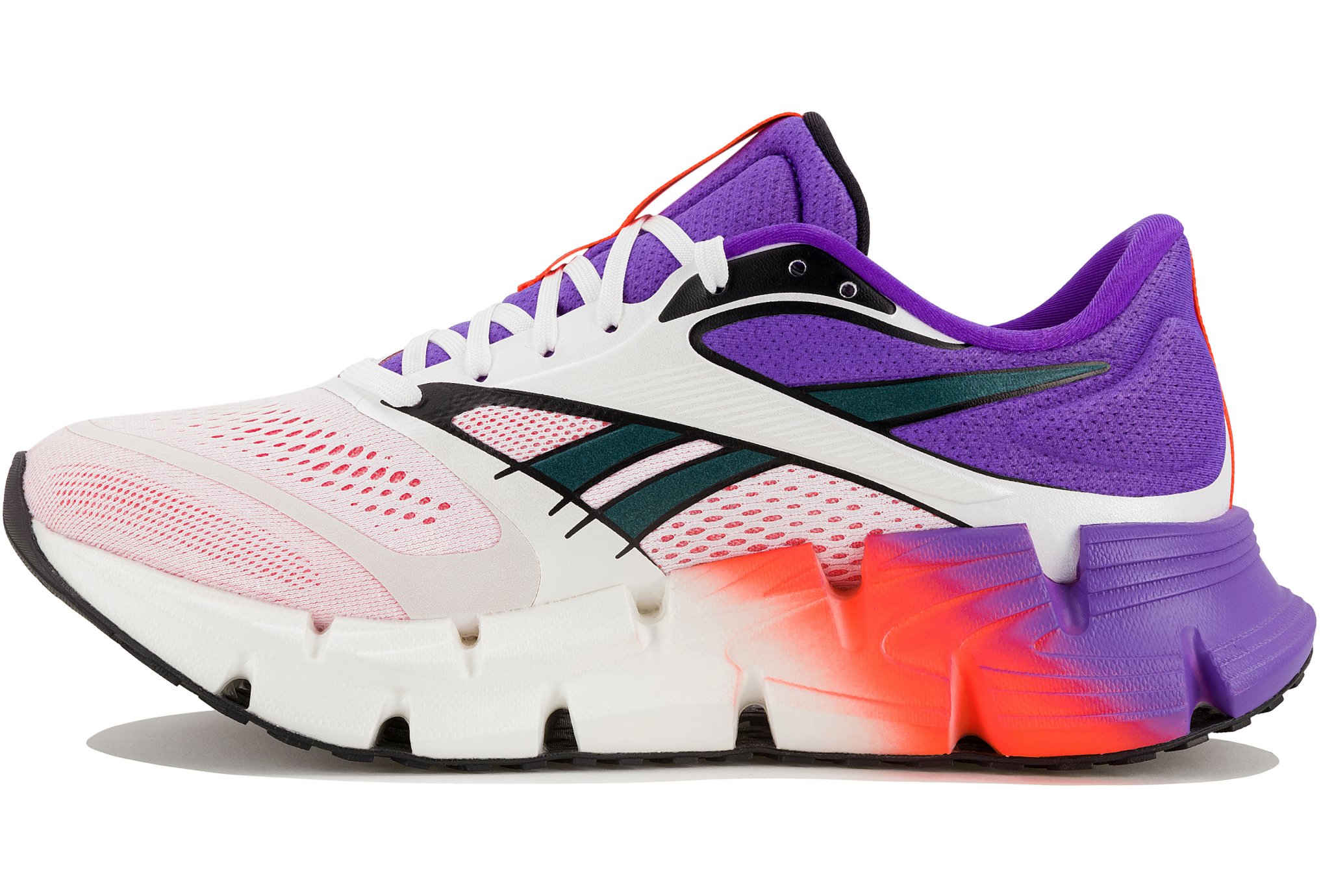 Reebok FloatZig 2 en promoción | Hombre Zapatillas Carrera Reebok