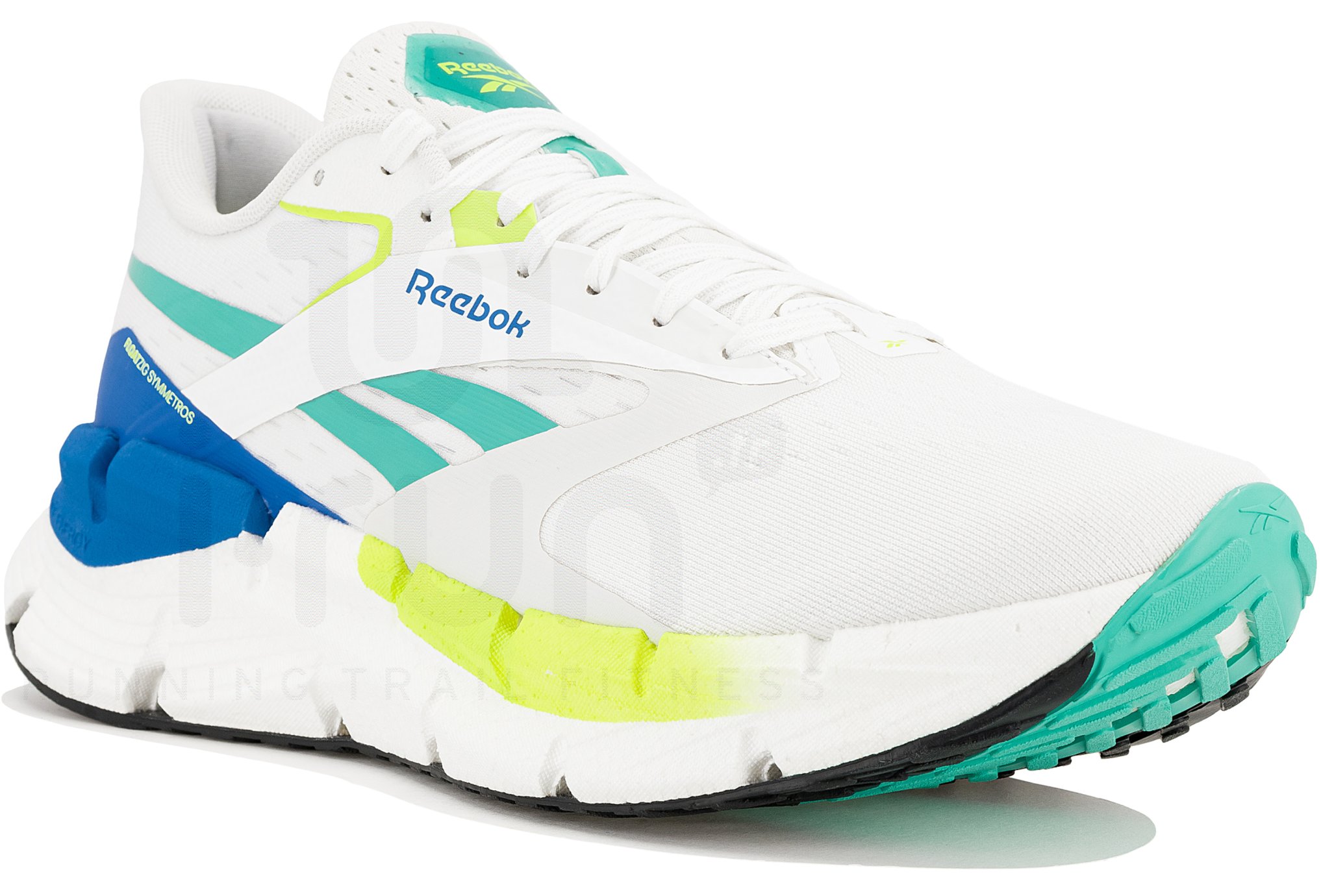 Reebok Floatzig Symmetros en promoción | Hombre Zapatillas Carrera Reebok