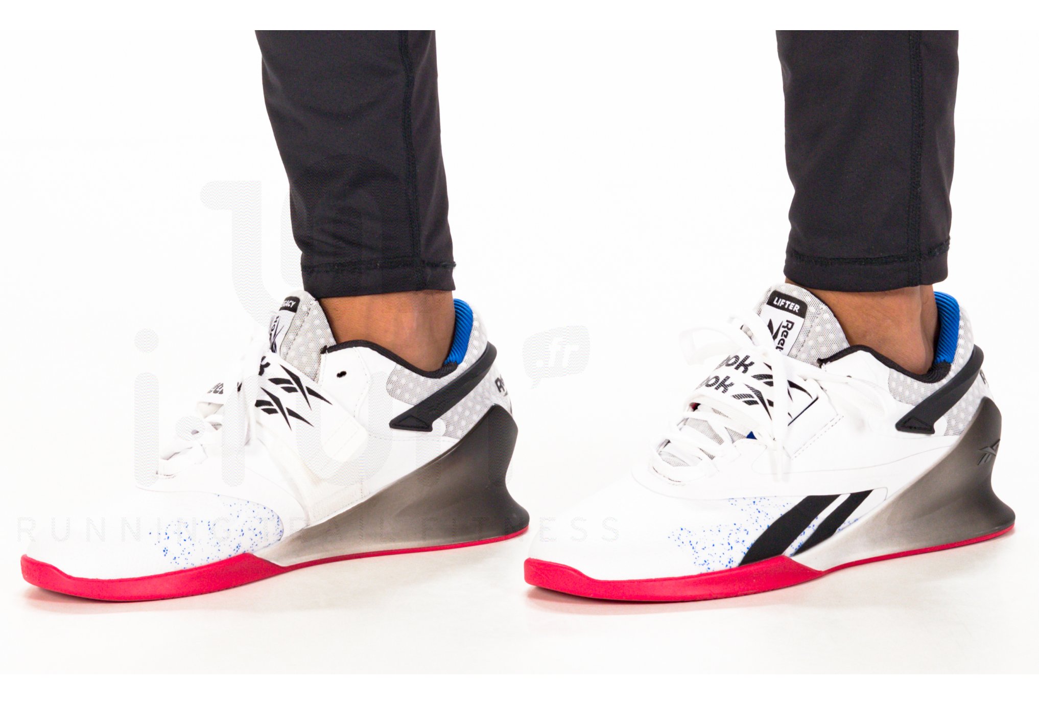 Reebok Legacy Lifter II en promoción | Hombre Zapatillas Gimnasio Reebok