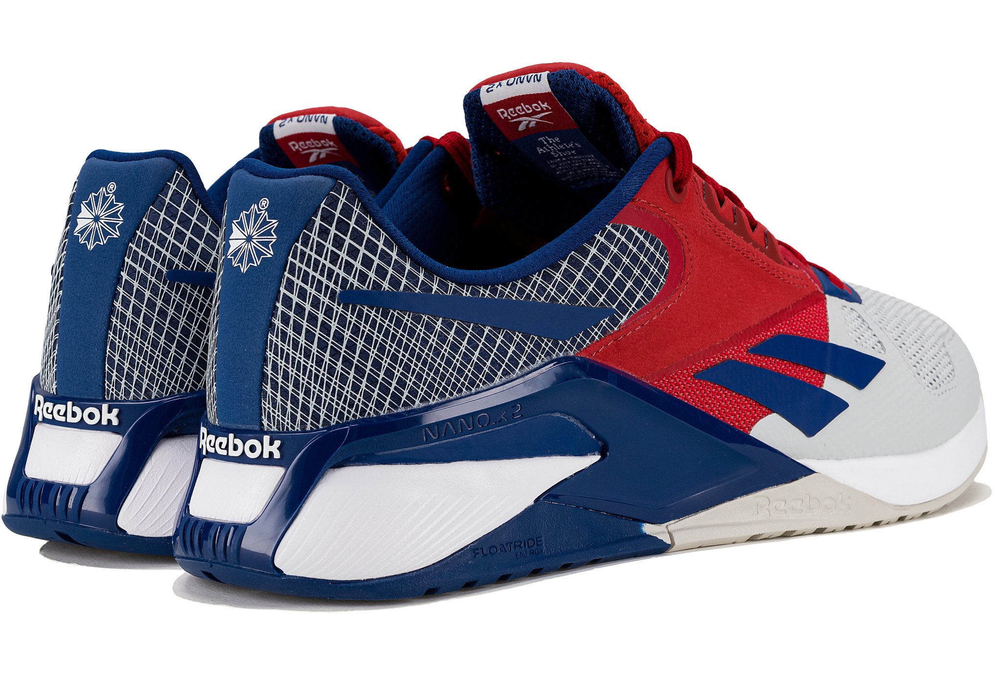 Reebok Nano 6000 Herren | Herren Schuhe Saal Reebok