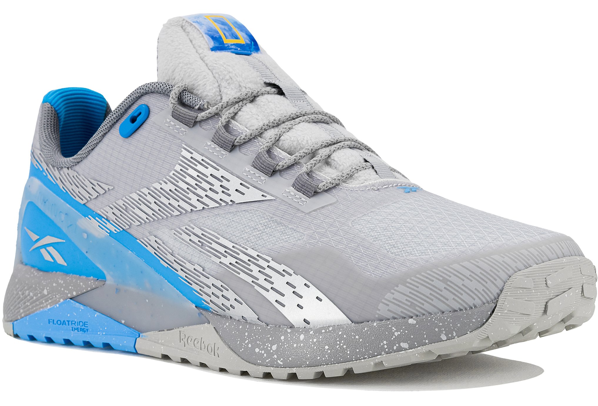 Reebok Nano X1 Adventure National Geographic en promoción | Hombre ...