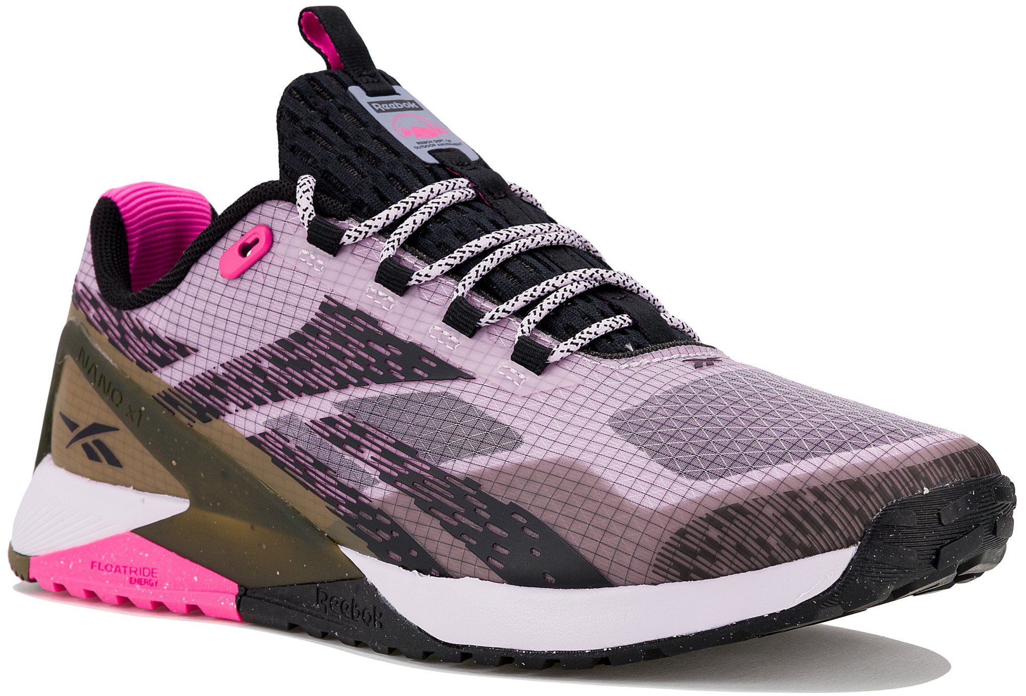 Reebok Nano X1 Adventure W femme pas cher