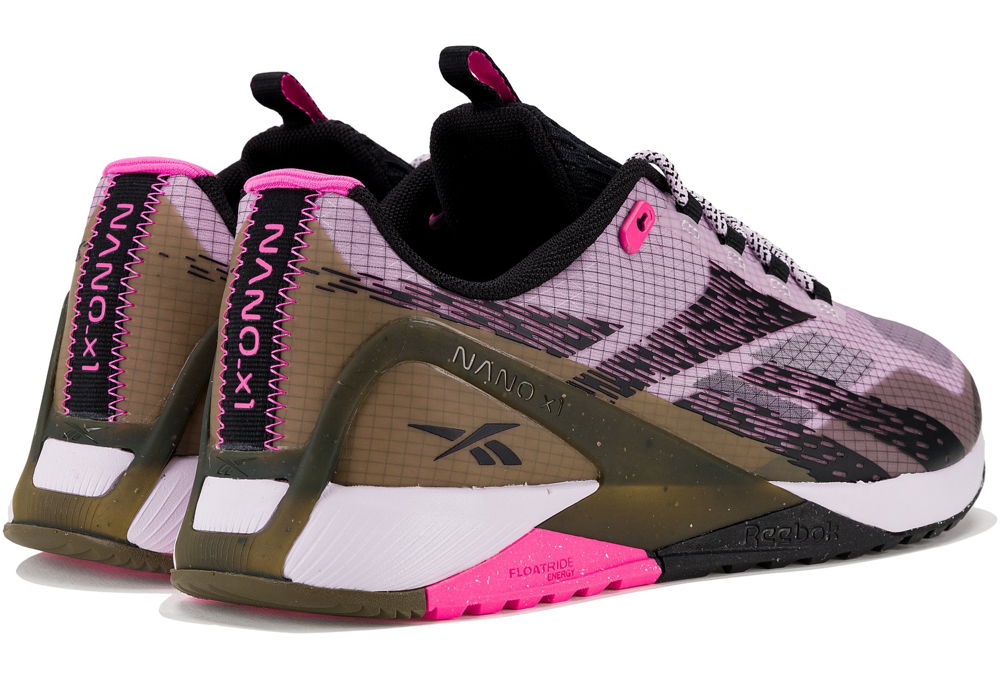 Reebok Nano X1 Adventure en promoción | Mujer Zapatillas Crossfit ...