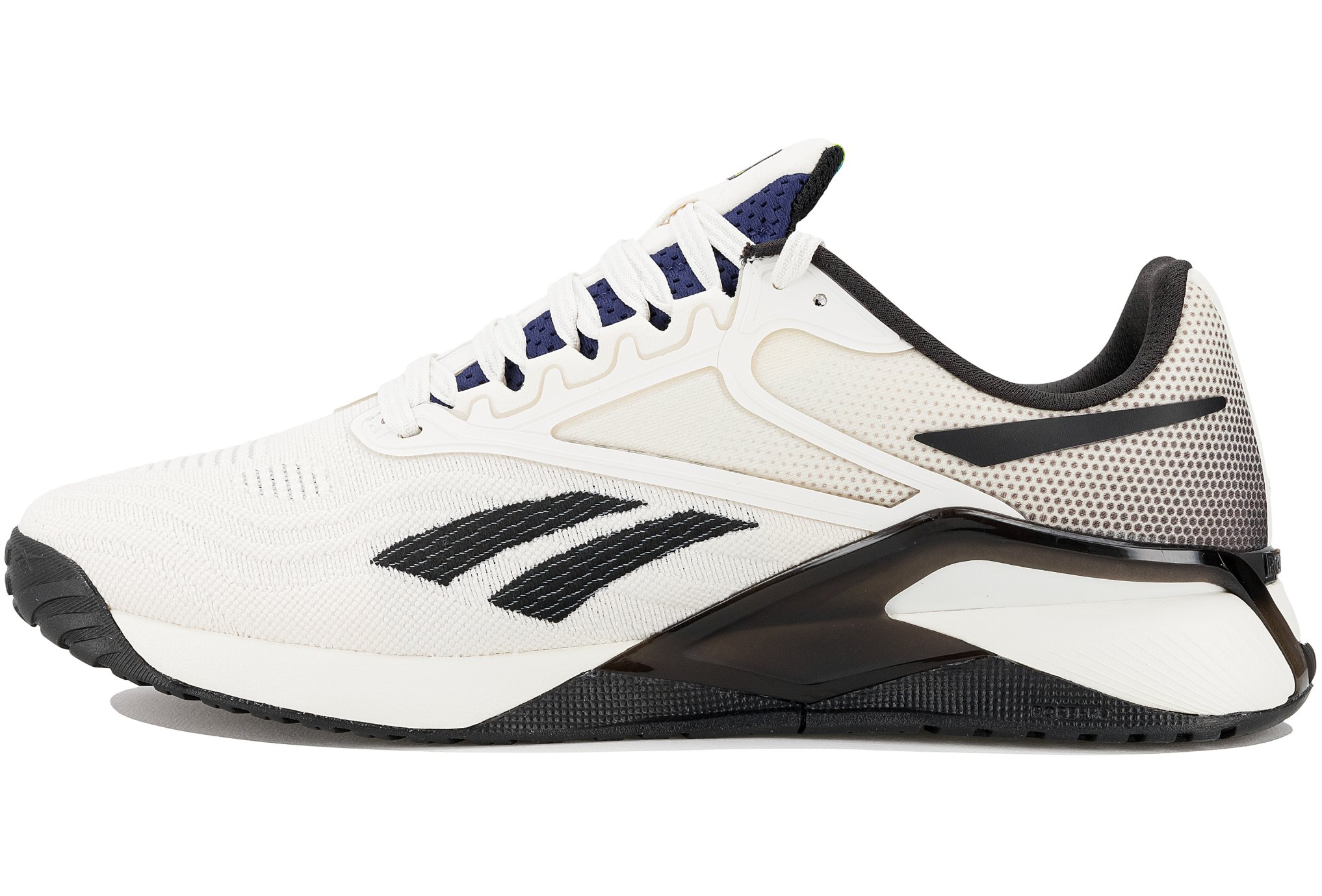 Reebok Nano X2 en promoción | Hombre Zapatillas Gimnasio Reebok