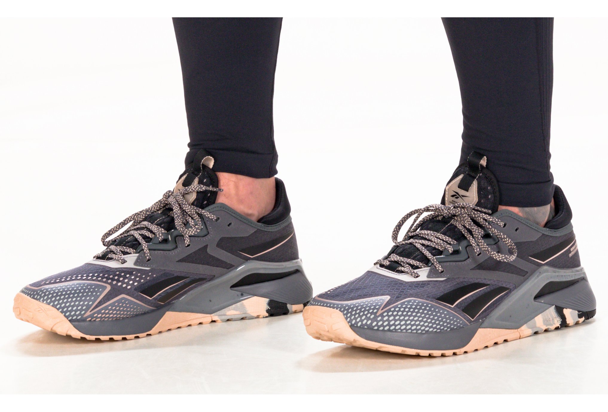 Reebok Nano X2 TR Adventure en promoción | Hombre Zapatillas Gimnasio ...