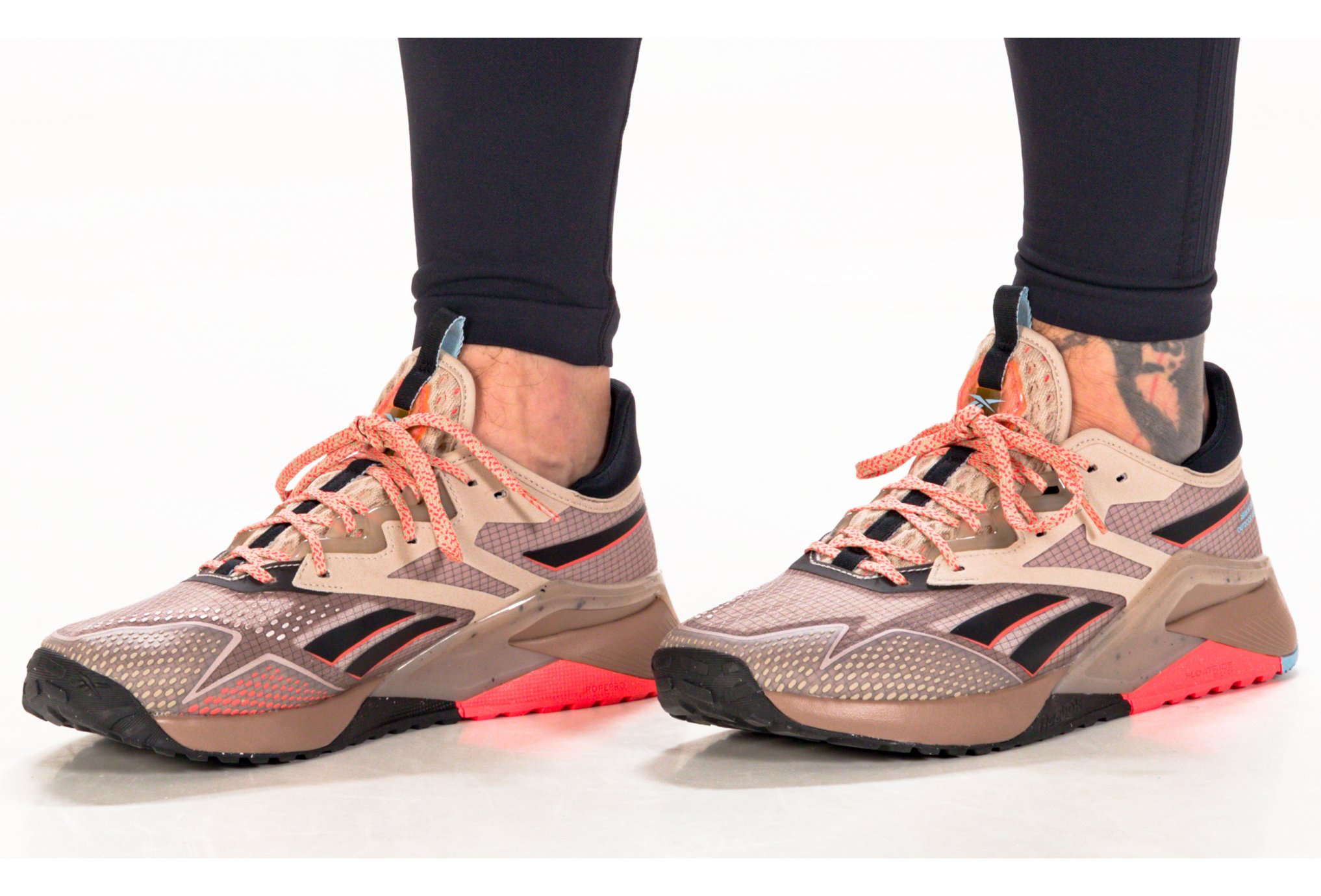 Reebok Nano X2 TR Adventure en promoción | Hombre Zapatillas Gimnasio ...