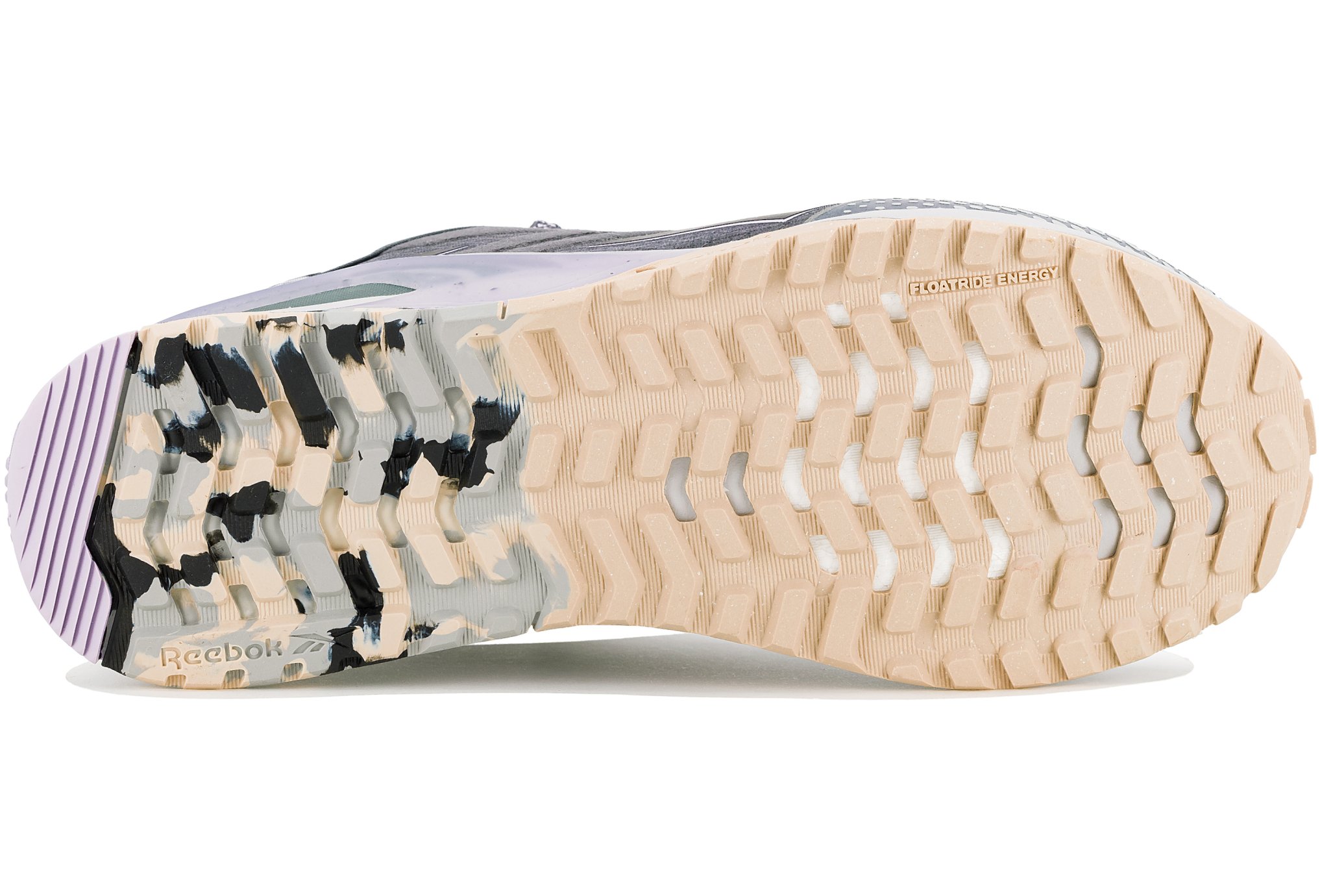 Reebok Nano X2 TR Adventure en promoción | Mujer Zapatillas Gimnasio Reebok