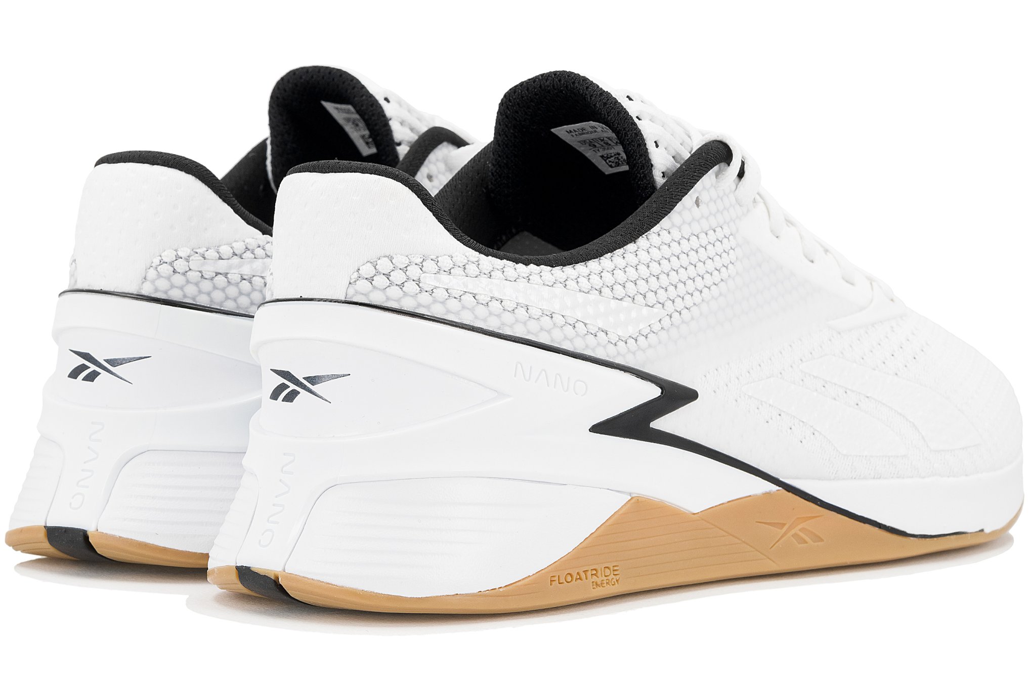 Reebok Nano X3 Herren im Angebot | Herren Schuhe Crossfit/Training Reebok