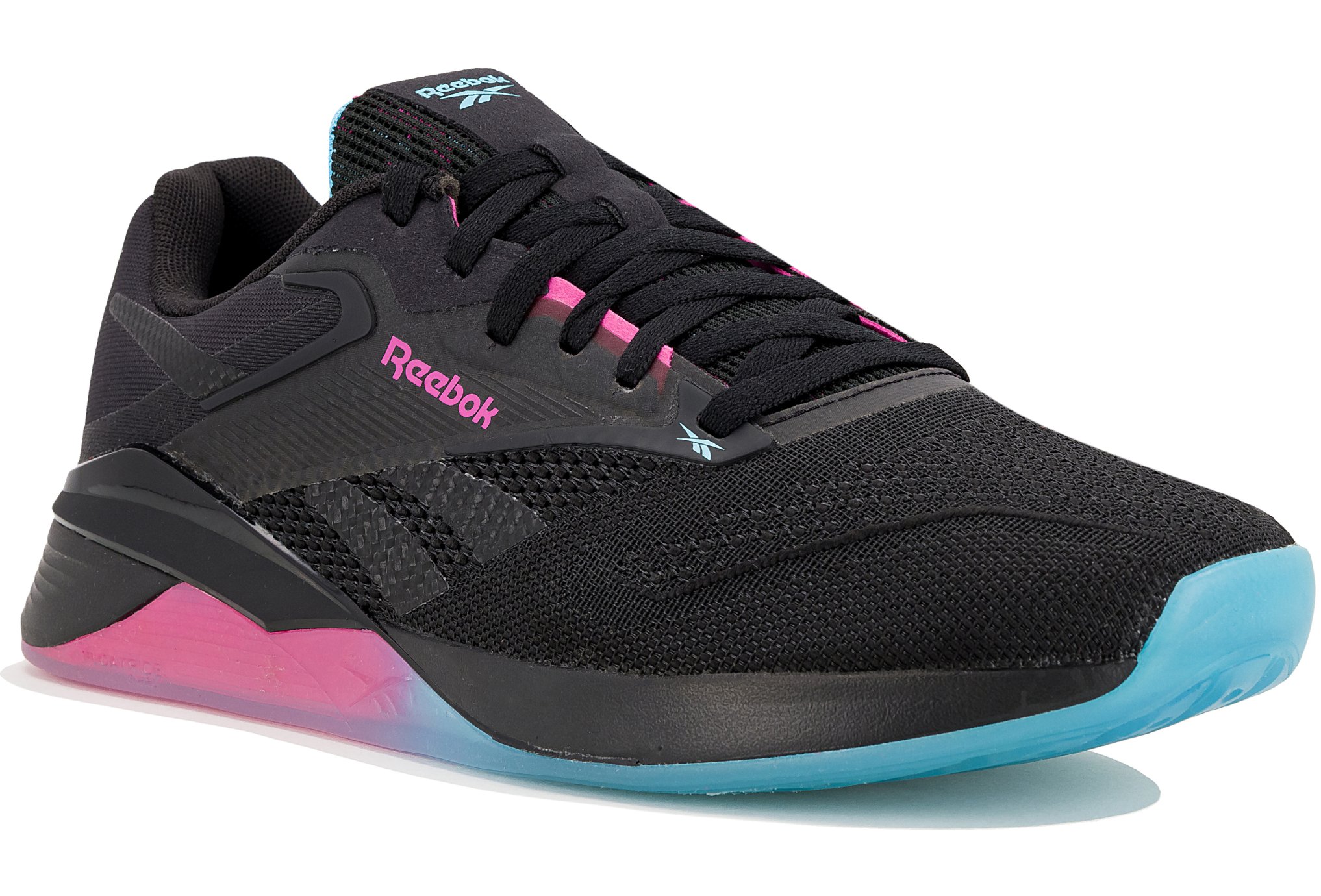 Reebok Nano X4 en promoción | Hombre Zapatillas Gimnasio Reebok