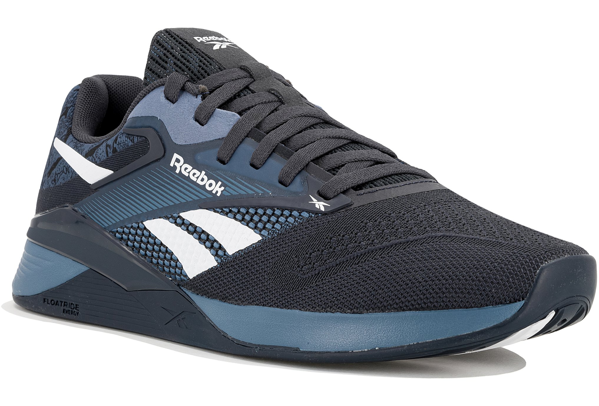 Reebok Nano X4 en promoción | Hombre Zapatillas Musculación Reebok