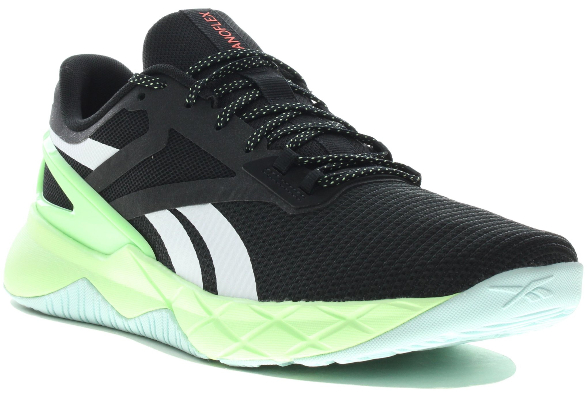 Reebok Nanoflex TR en promoción | Hombre Zapatillas Training Reebok