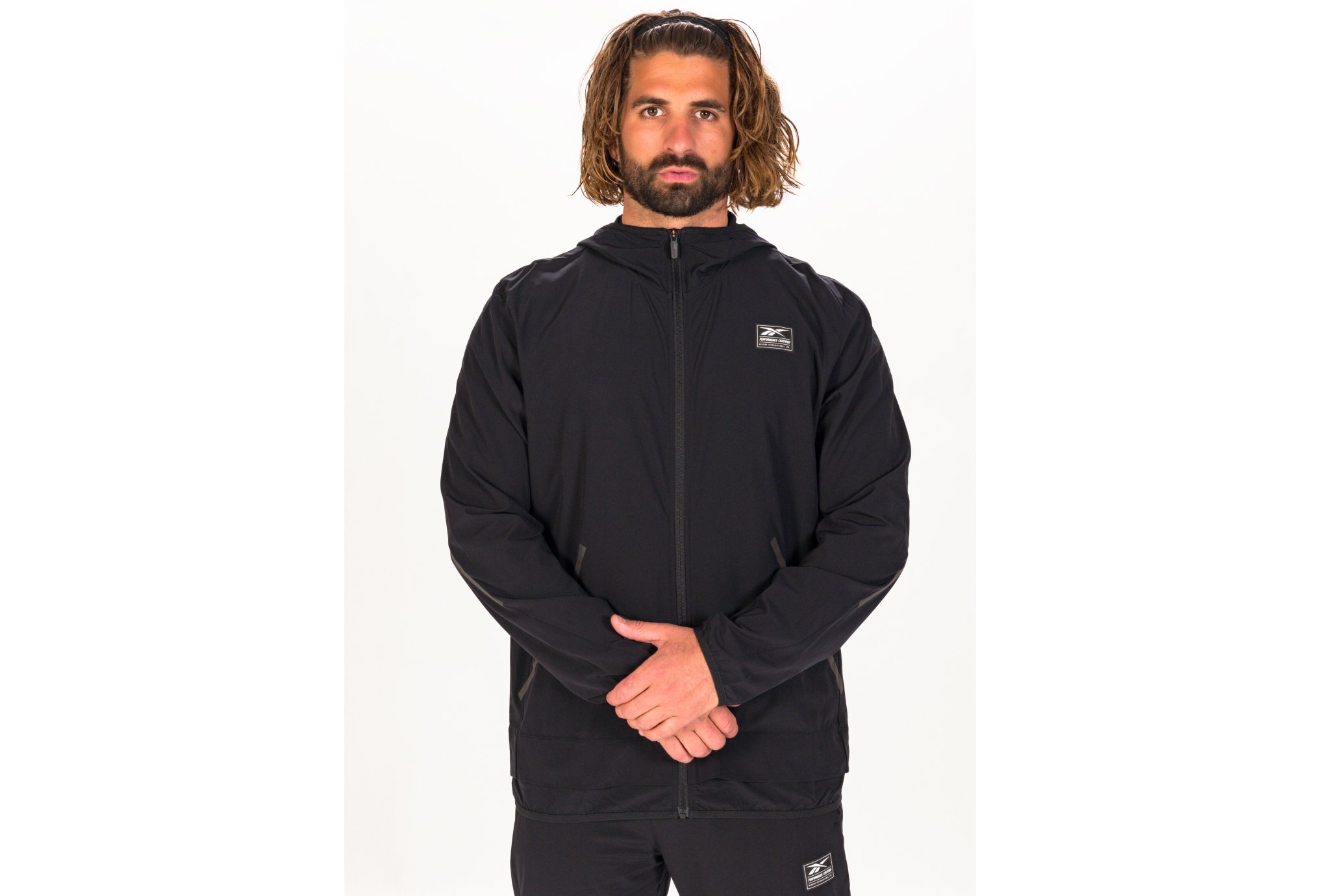 Reebok Performance Certified Vector Herren im Angebot | Herren ...