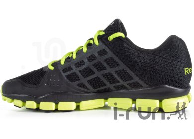 Reebok RealFlex Transition 4.0 M homme pas cher
