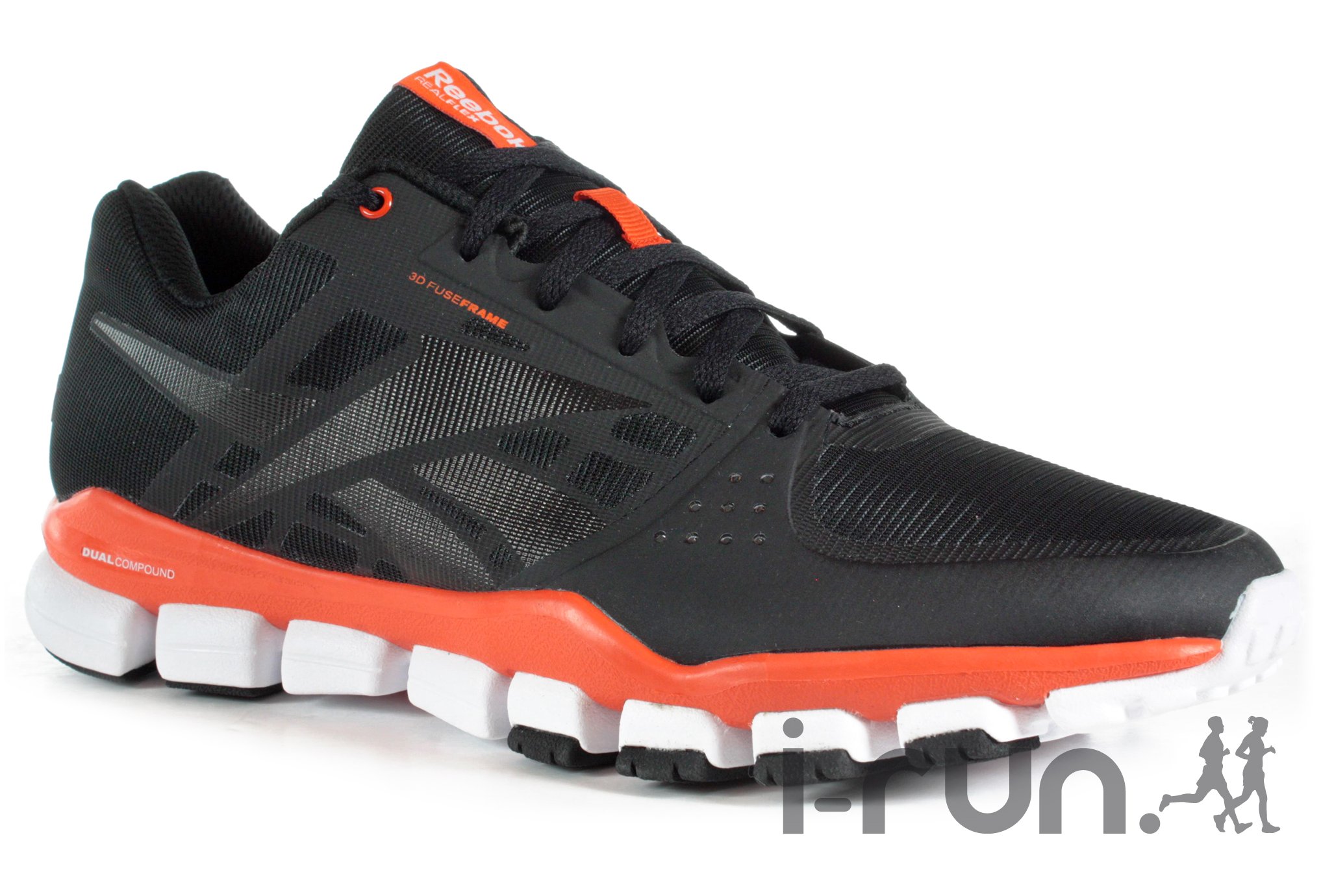 Reebok RealFlex Transition 4.0 SE M homme pas cher