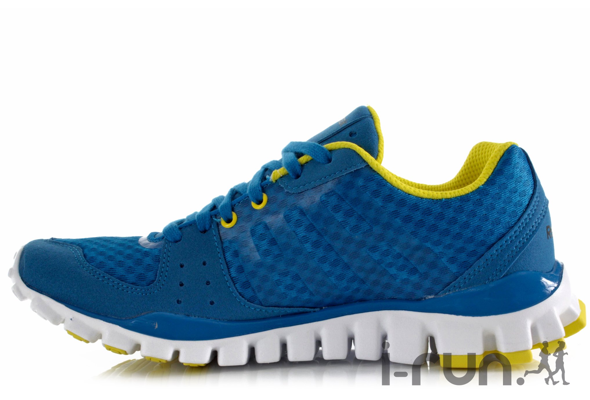 Reebok RealFlex Transition M homme pas cher