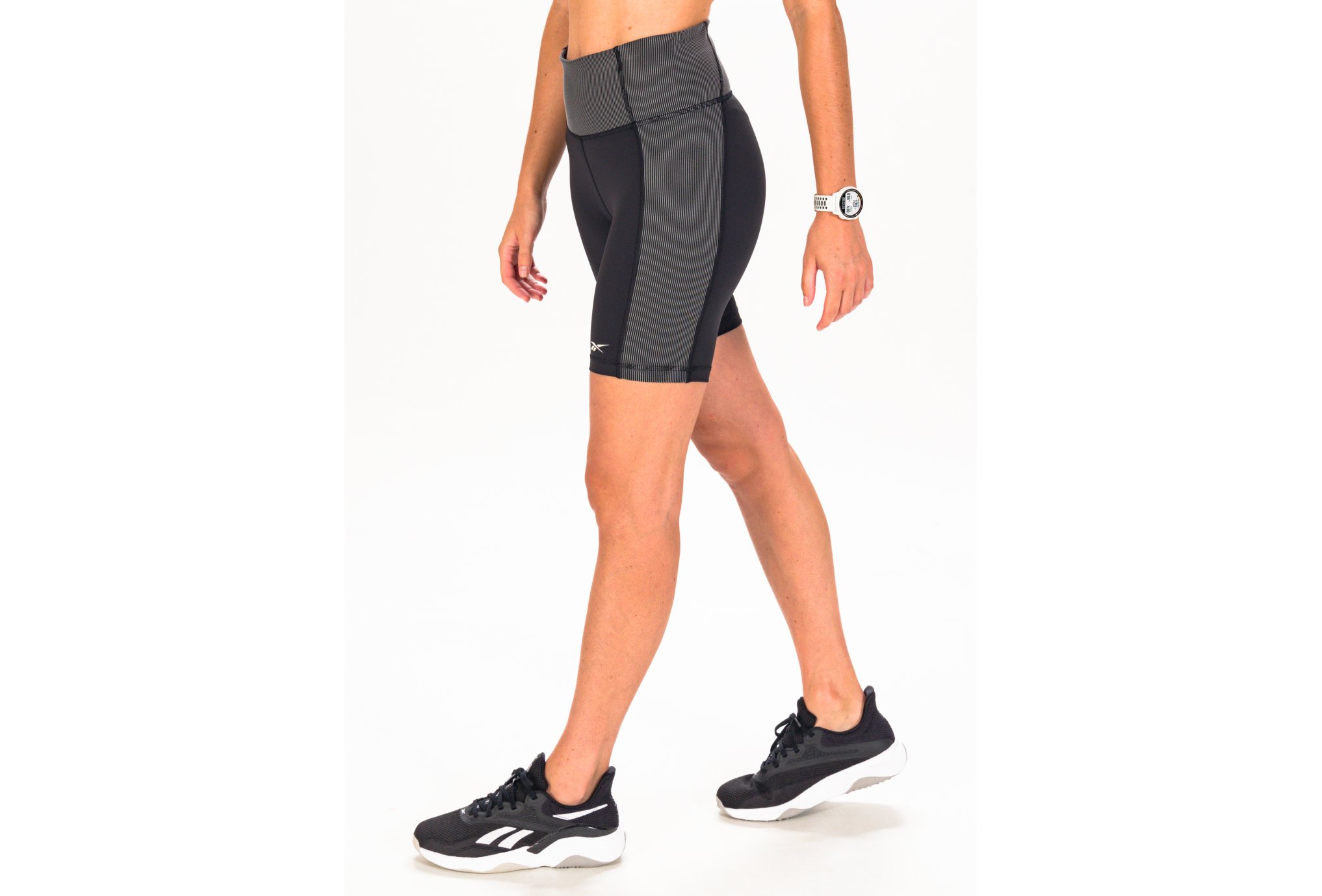 Reebok Rib Damen im Angebot | Damen Bekleidung Radhosen Reebok