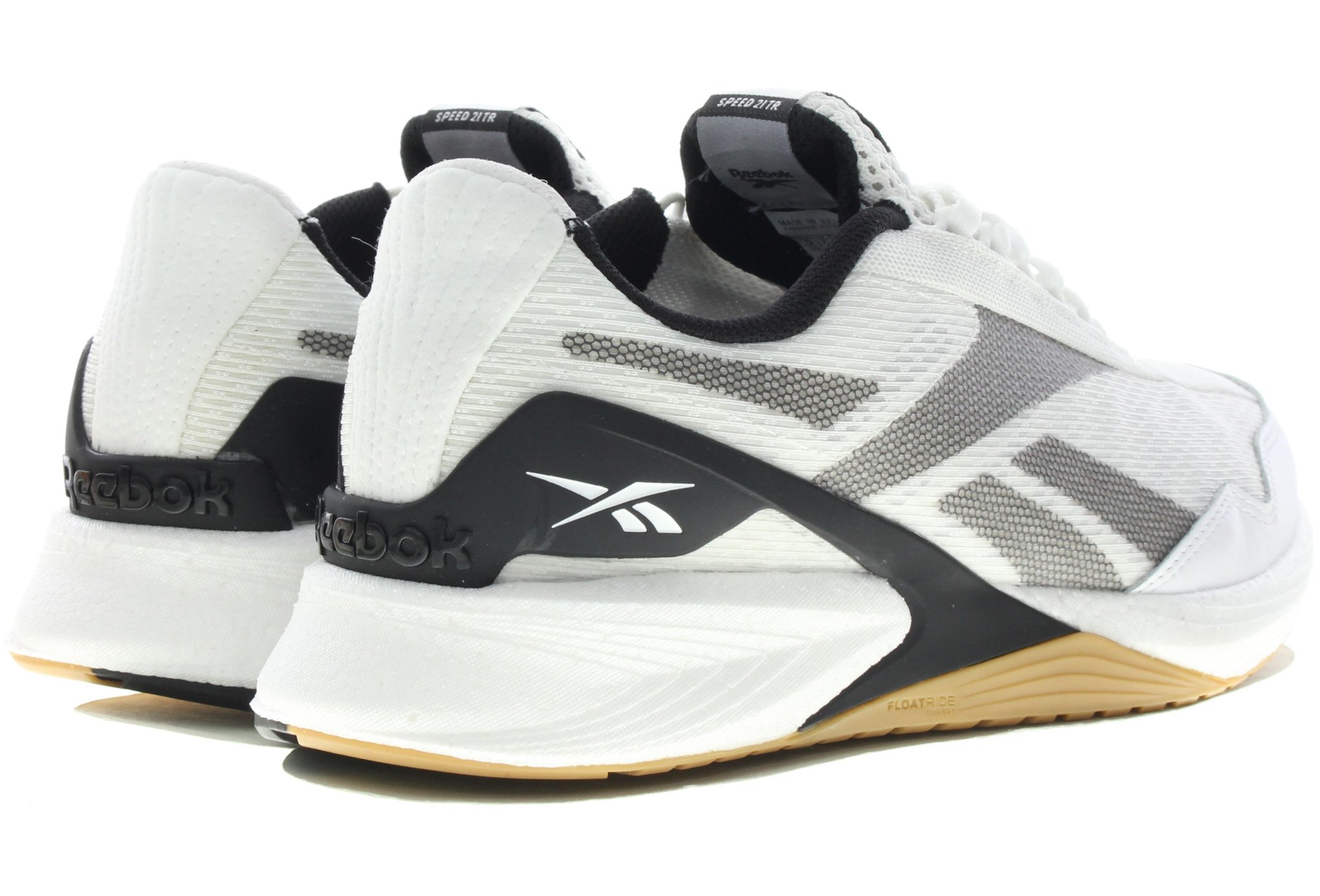 Reebok Speed 21 TR en promoción | Hombre Zapatillas Gimnasio Reebok