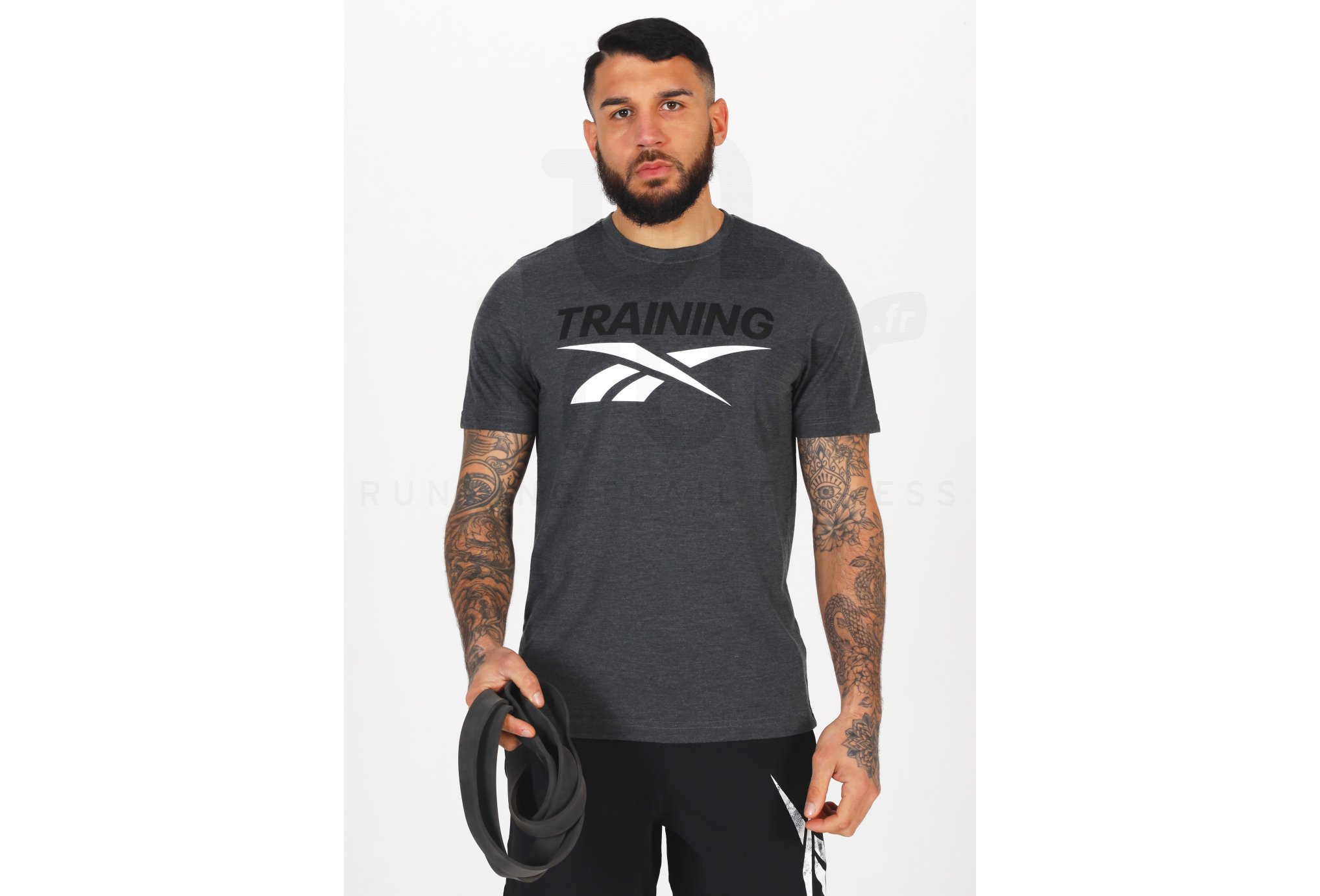 Reebok Vector Training Herren im Angebot | Herren Bekleidung T-Shirts ...
