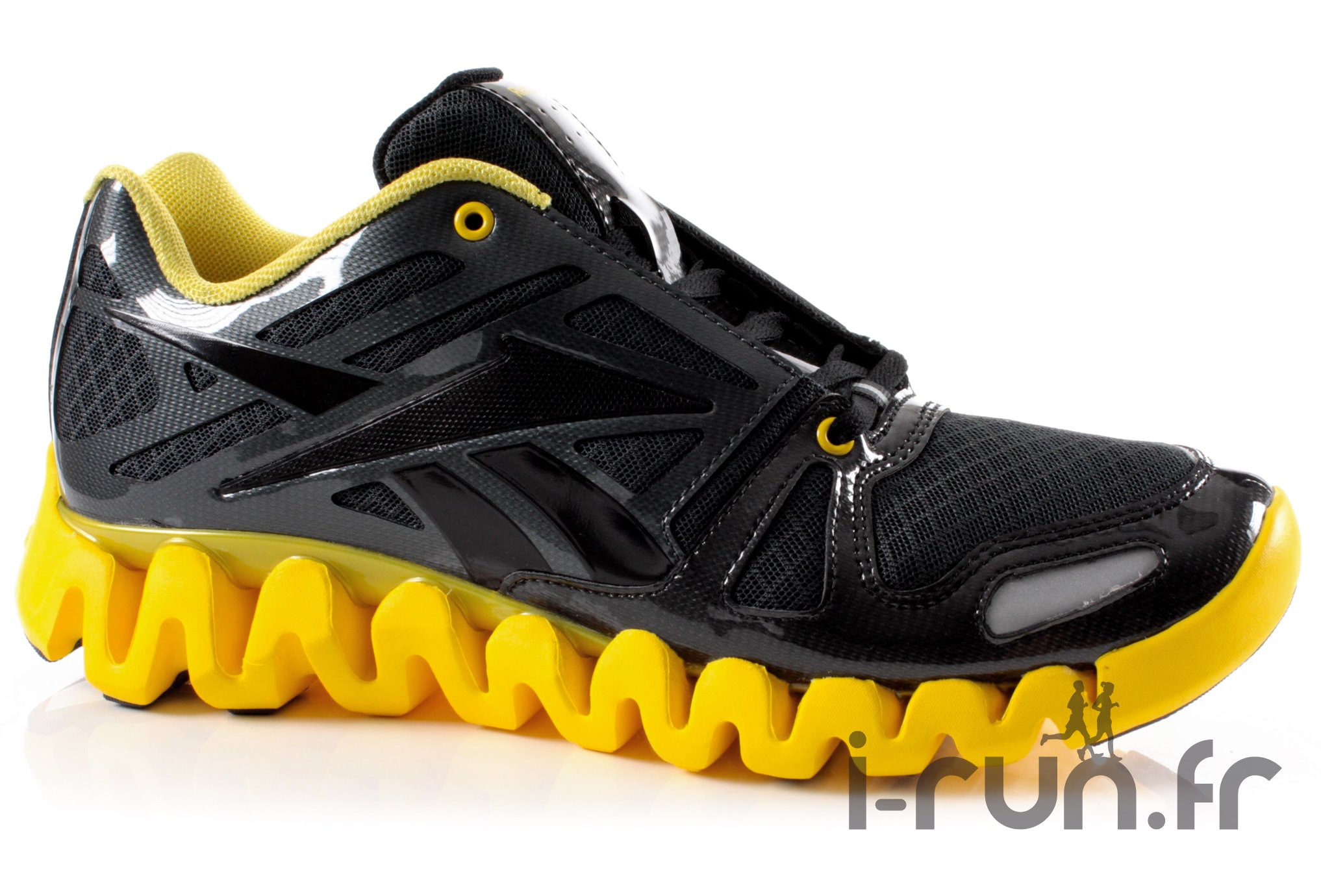 Reebok Zig Tech ZigDynamic homme pas cher