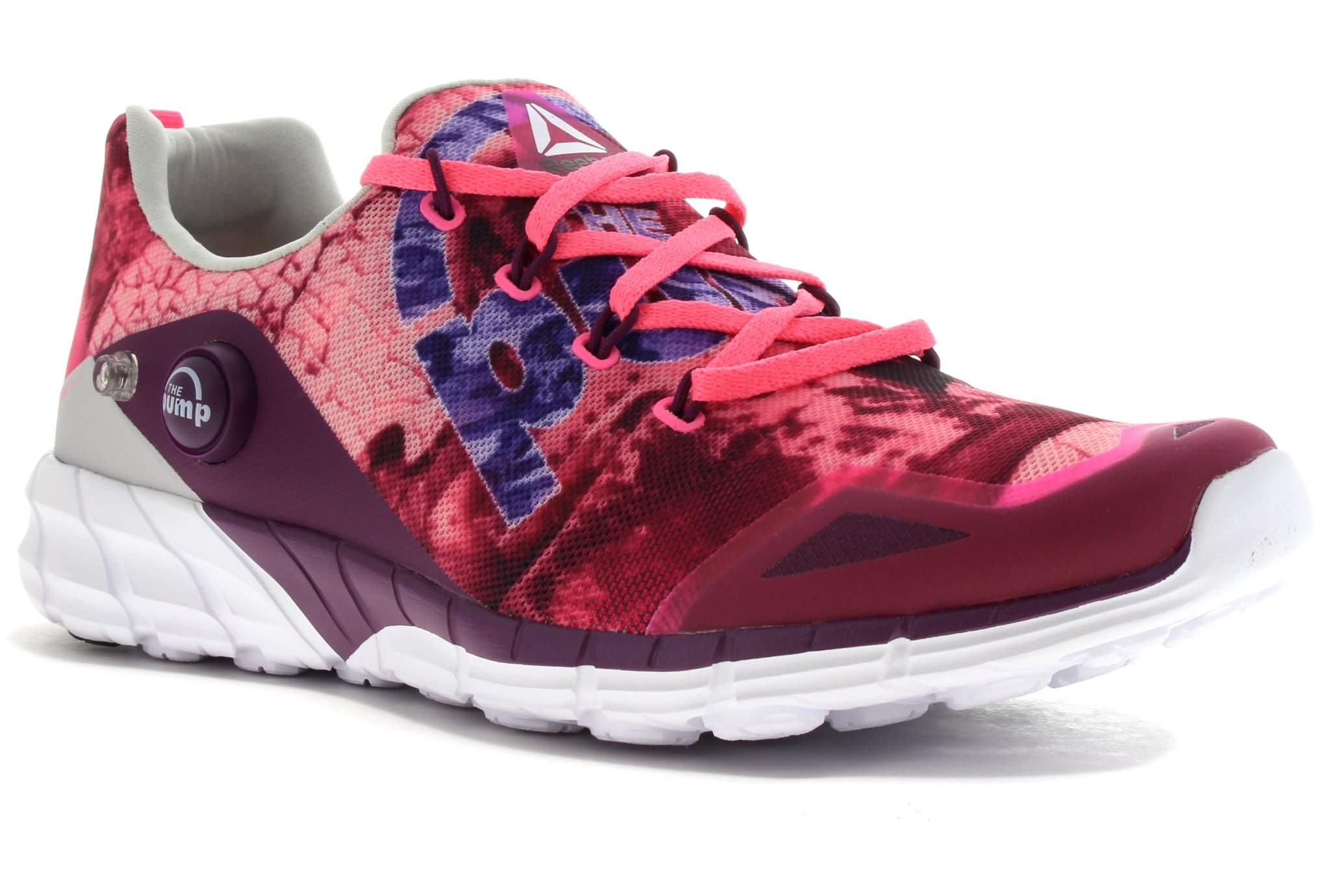 Reebok ZPump Fusion 2 en promoción | Mujer Zapatillas Reebok